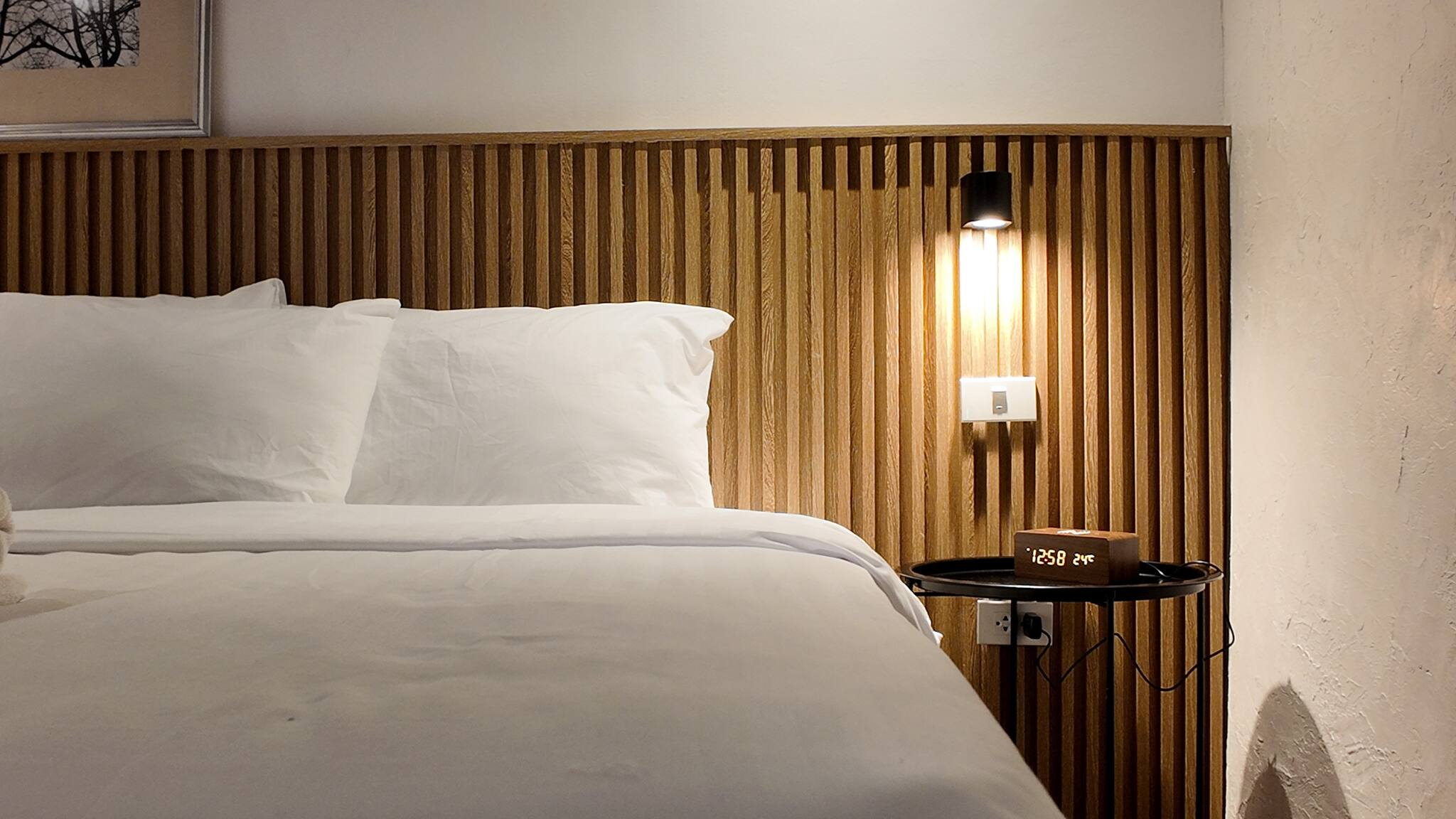 Novella Tagaytay Suite Familiare Con 3 Camere Da Letto 401 - Tagaytay