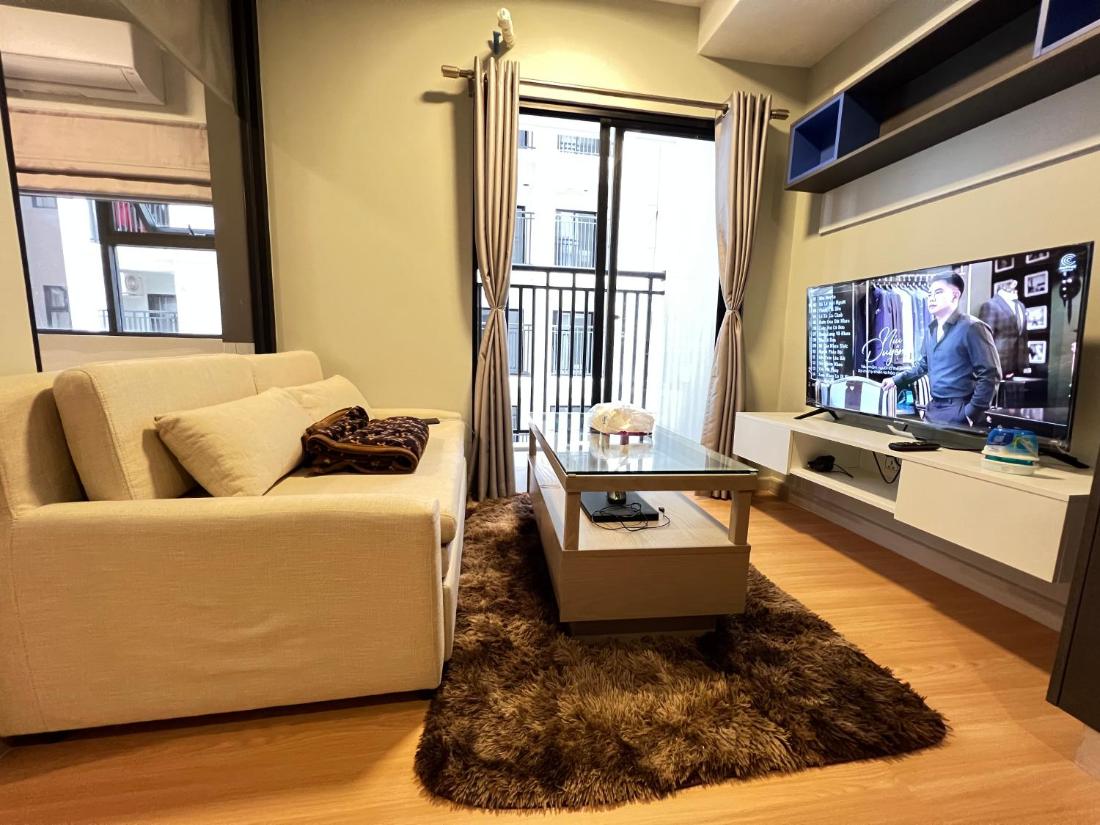 Das Star Polaris 23 Condominium – Flughafentransfer Verfügbar - Phnom Penh