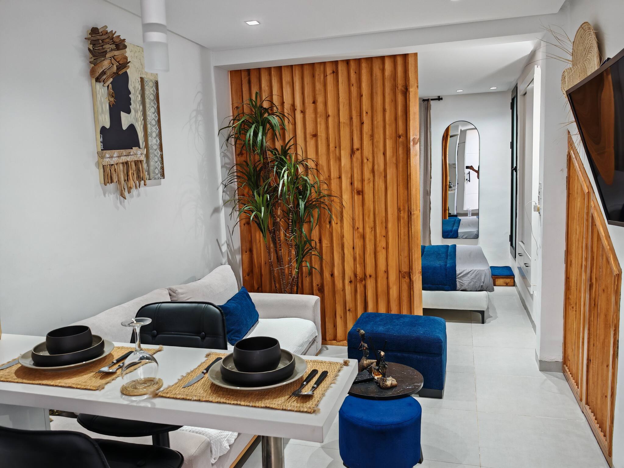 El Jazmín De La Marsa - Sidi Bou Said