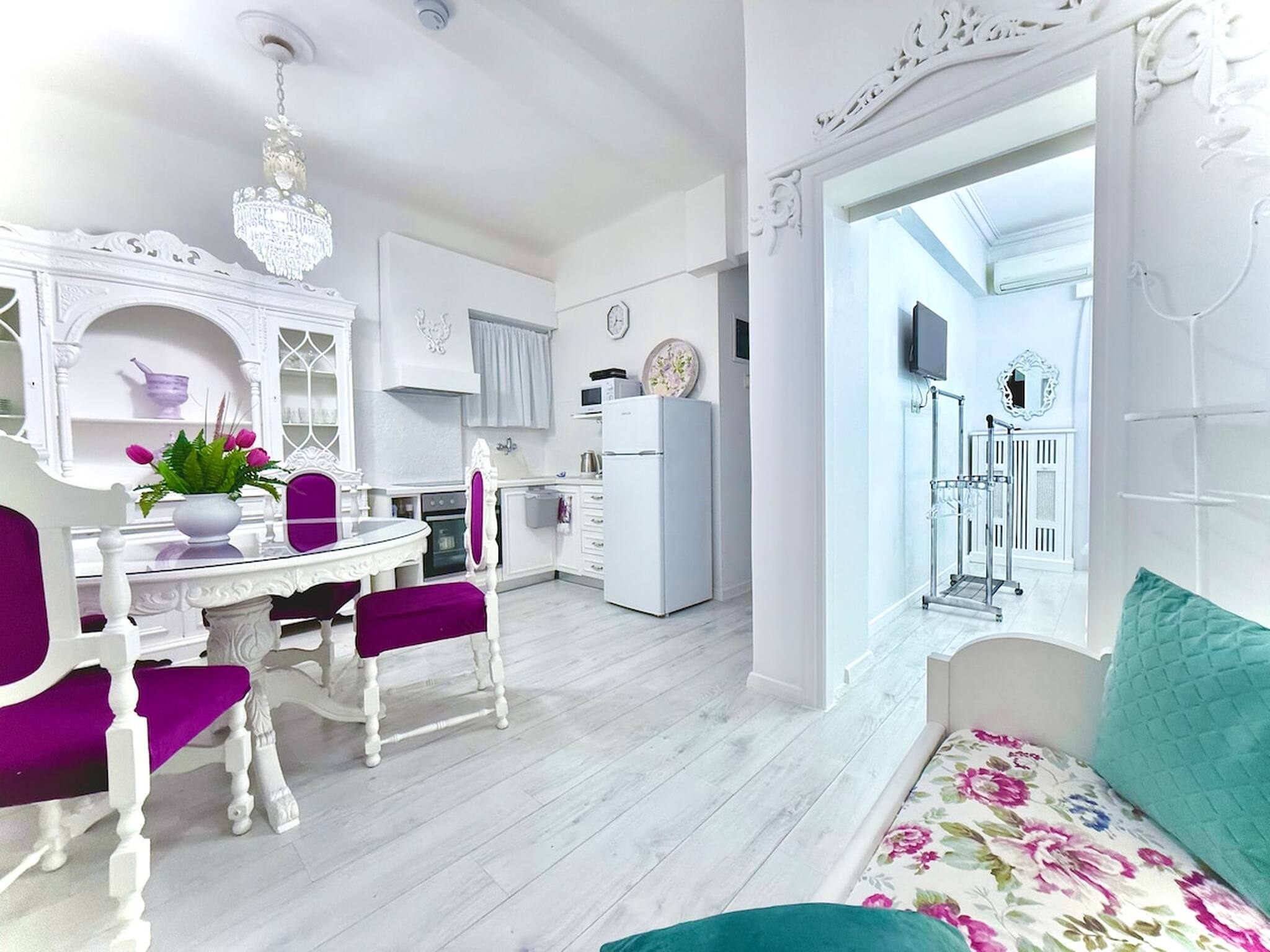 Lora Home Di Frangki - Atene