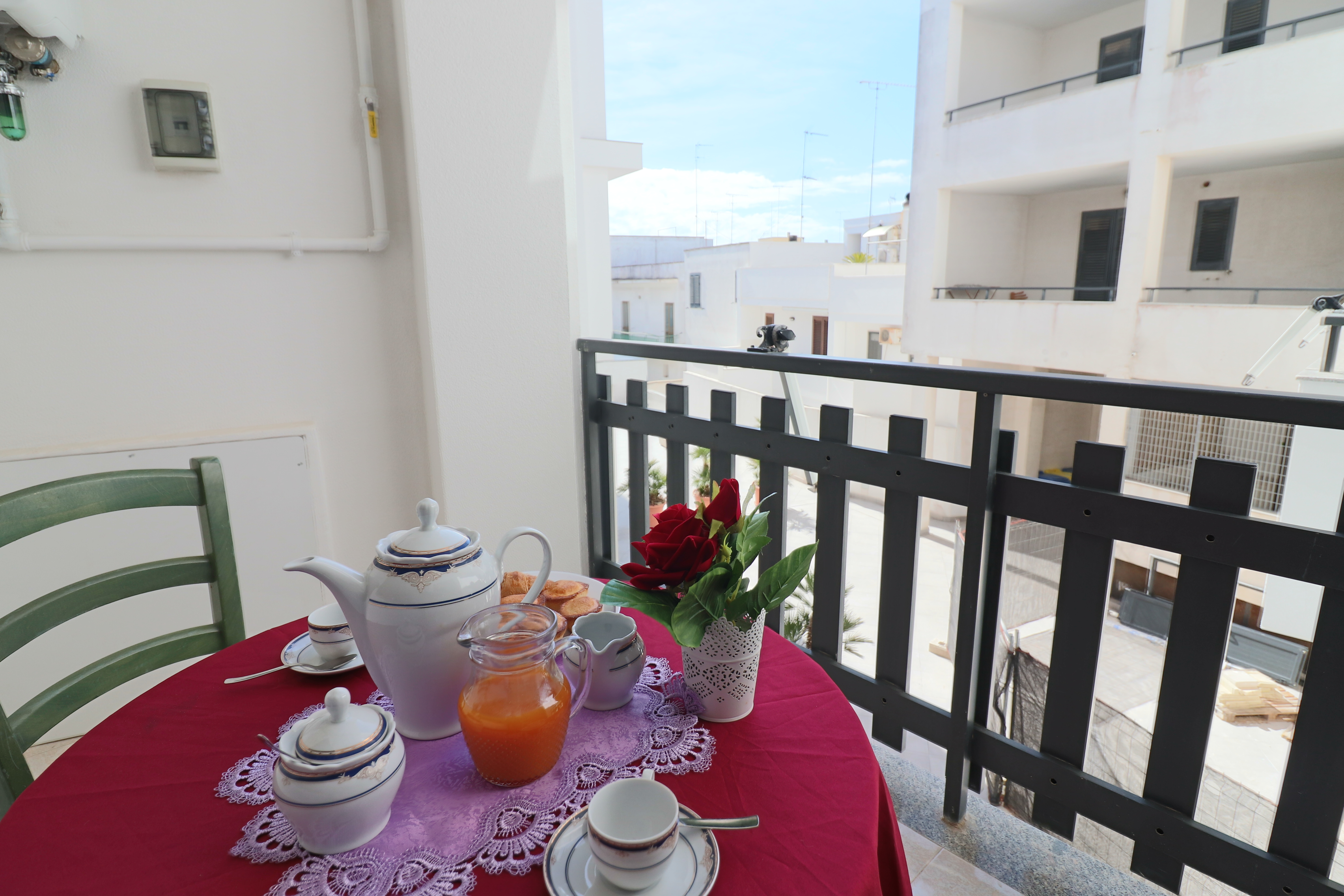 Casa Vacanze Otranto Zona Sud - Otranto