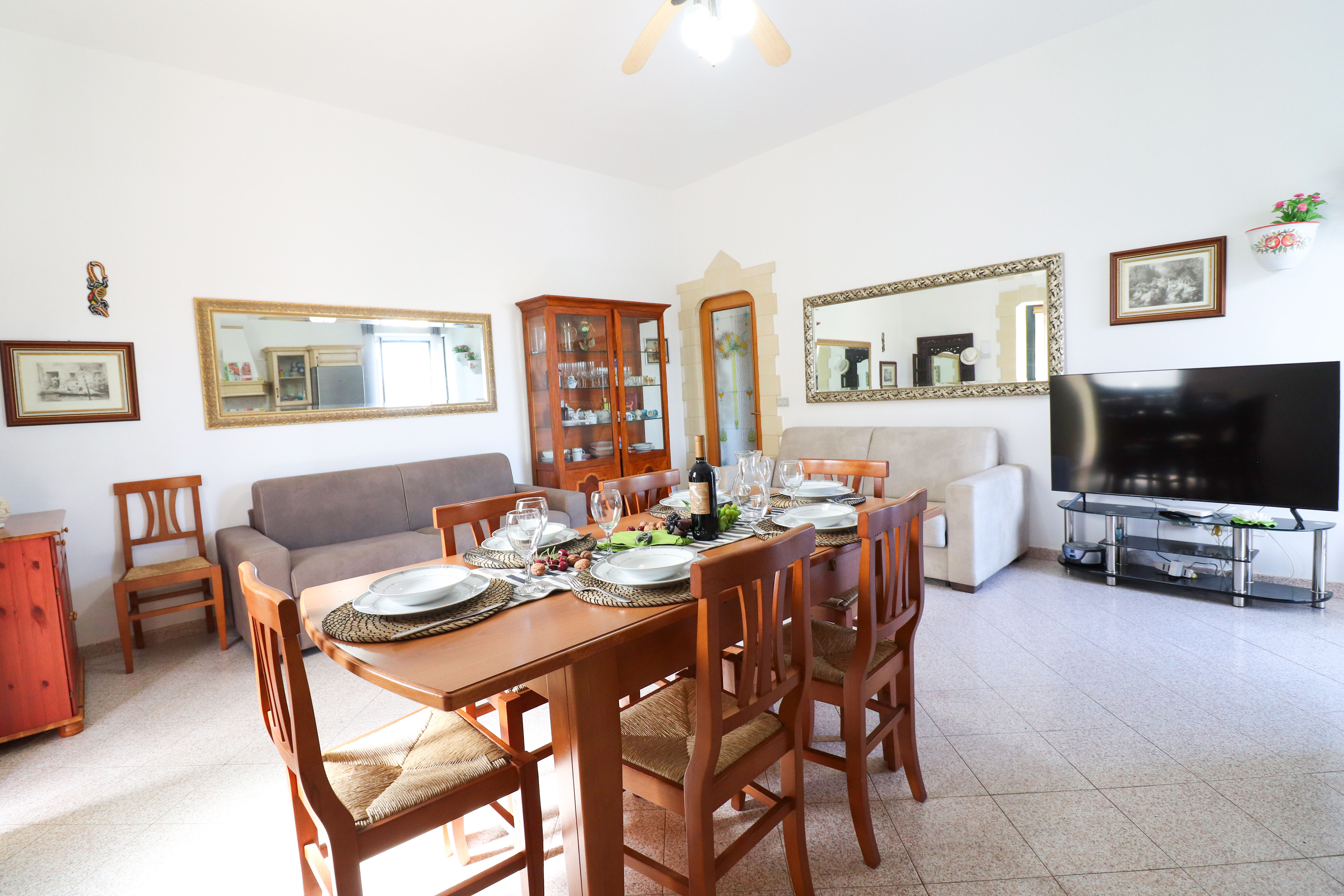 Jasmine's House Otranto - Otranto