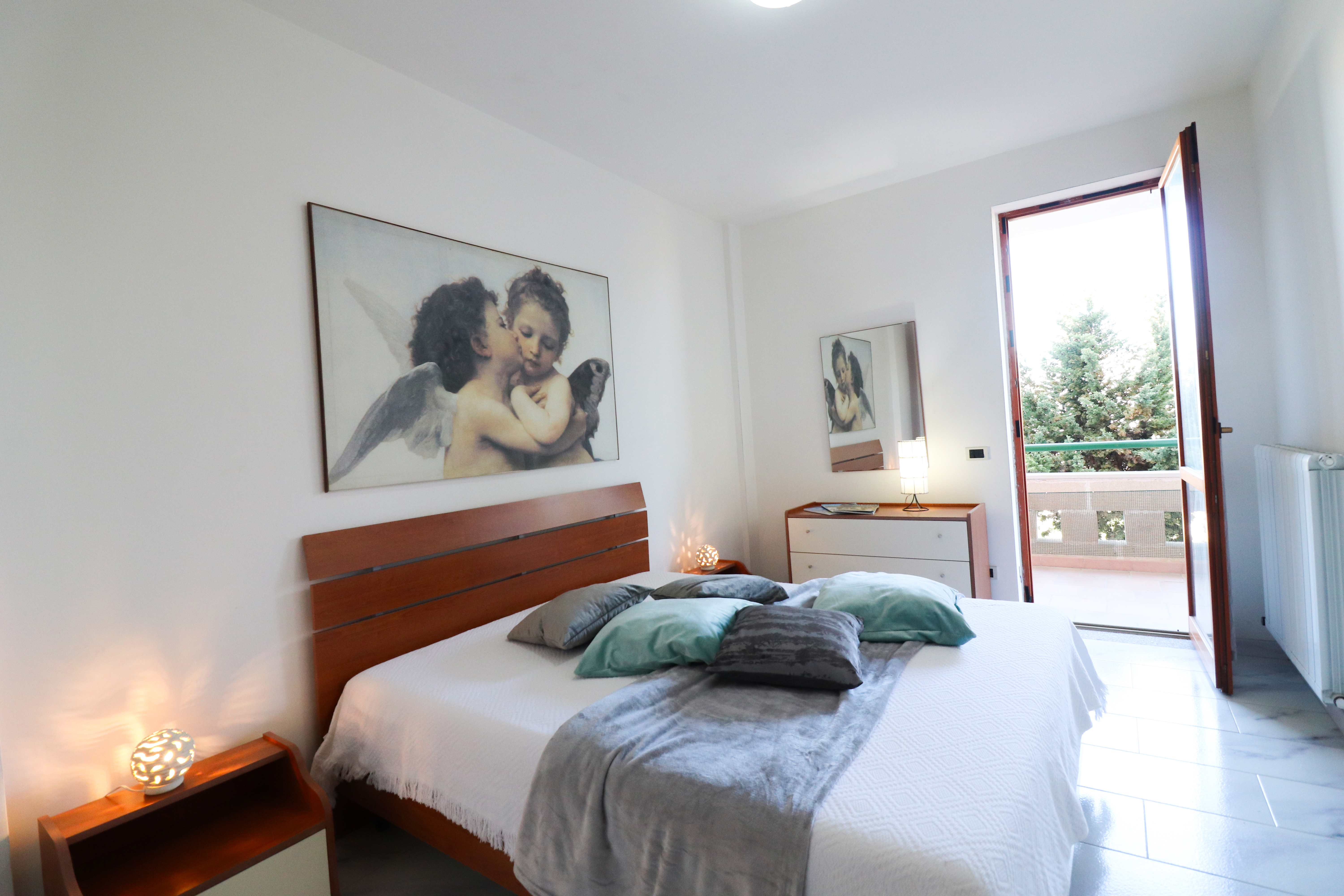 Zara's House Otranto - Otranto