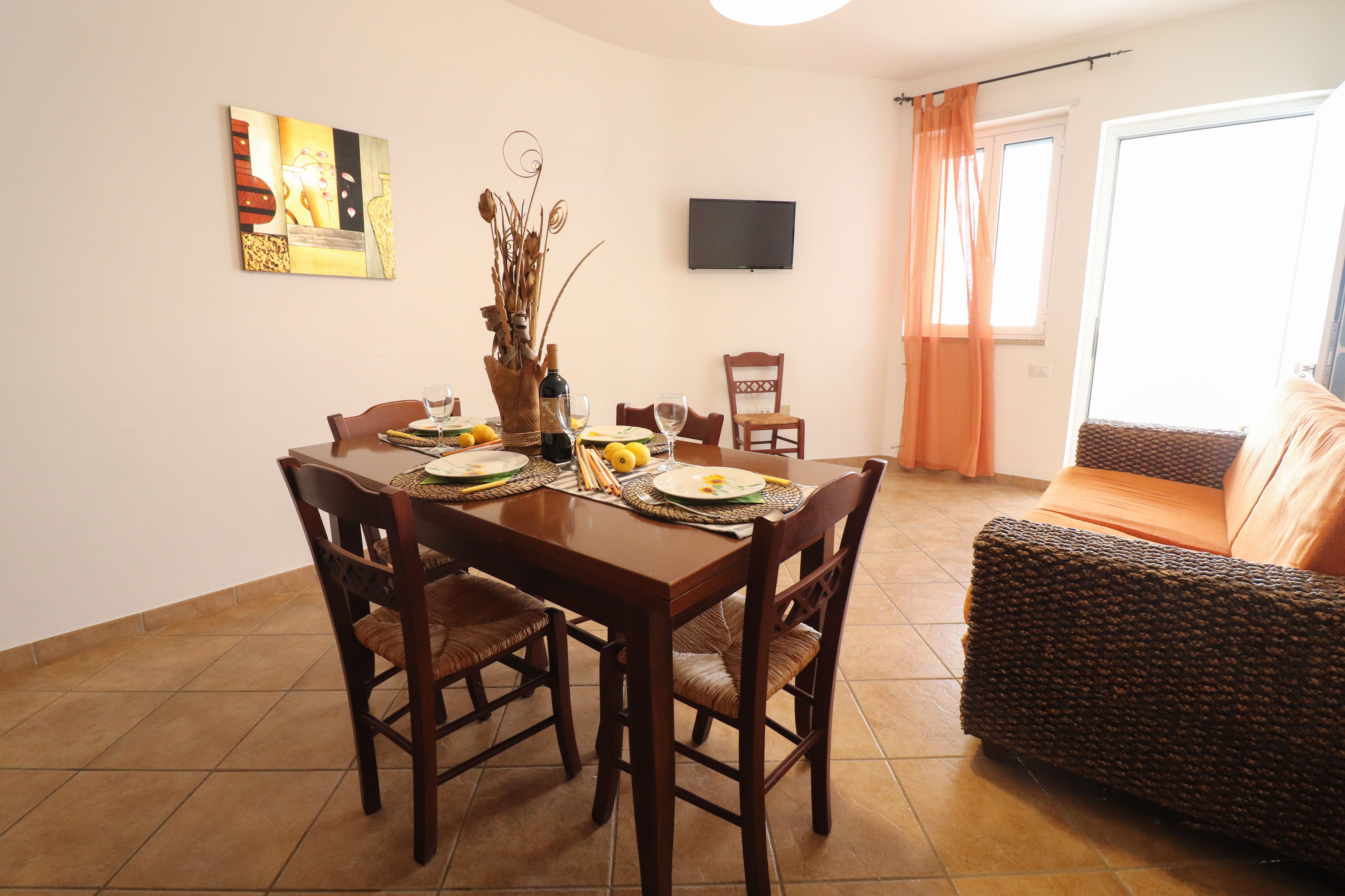 Samira's Home In Otranto - Otranto
