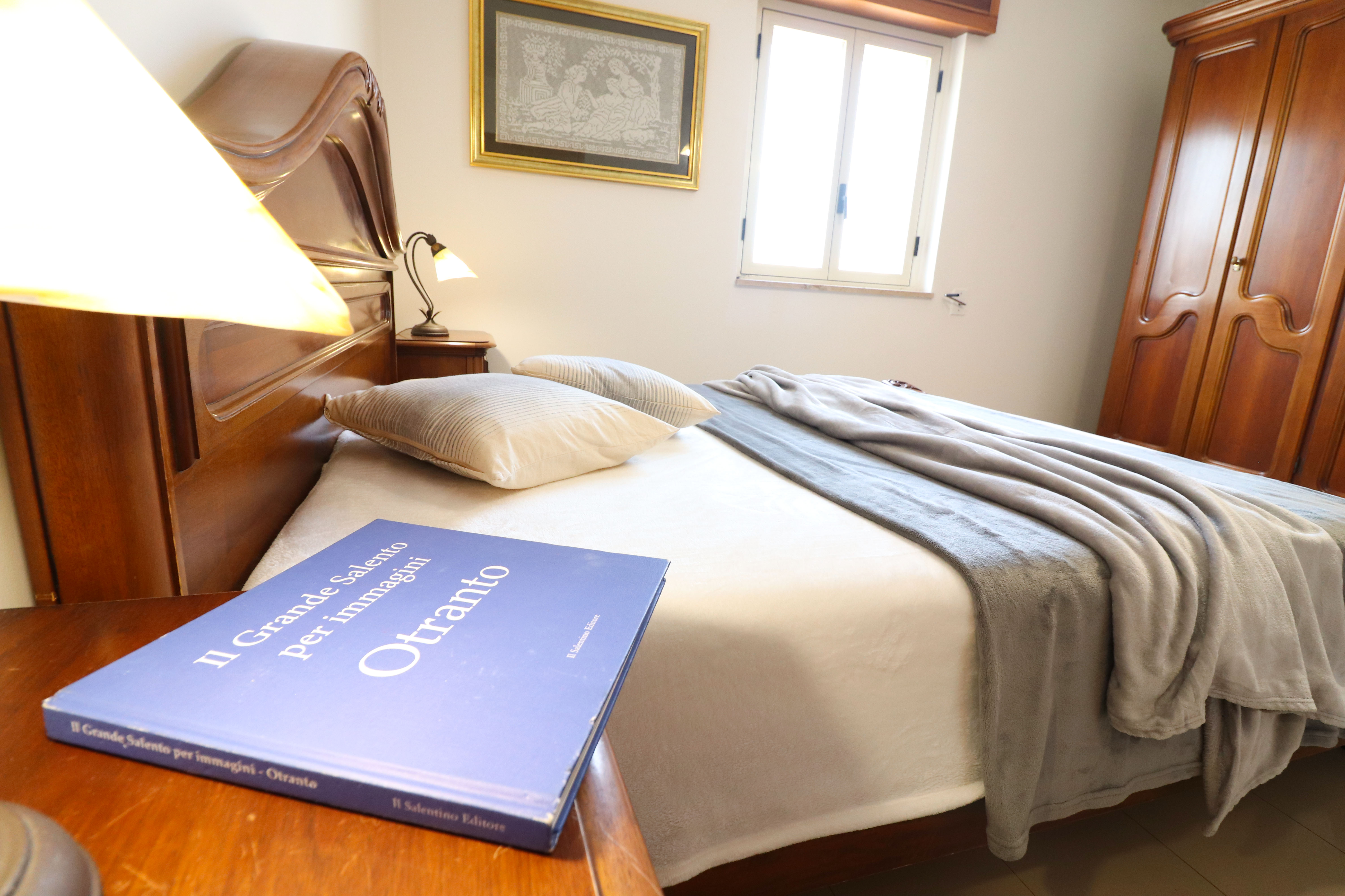 Calipso's Home In Otranto - 奧特朗托