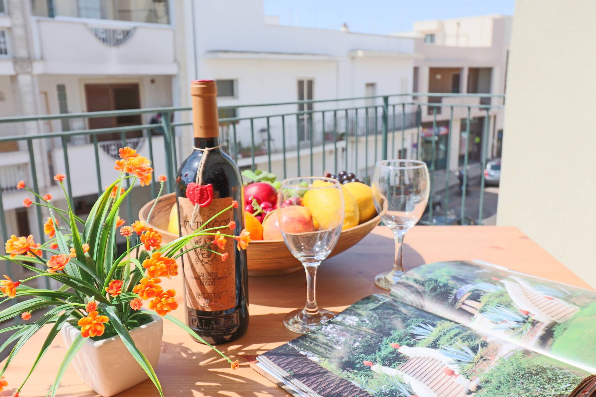 Casa De Vacaciones En Otranto, Georgia - Otranto