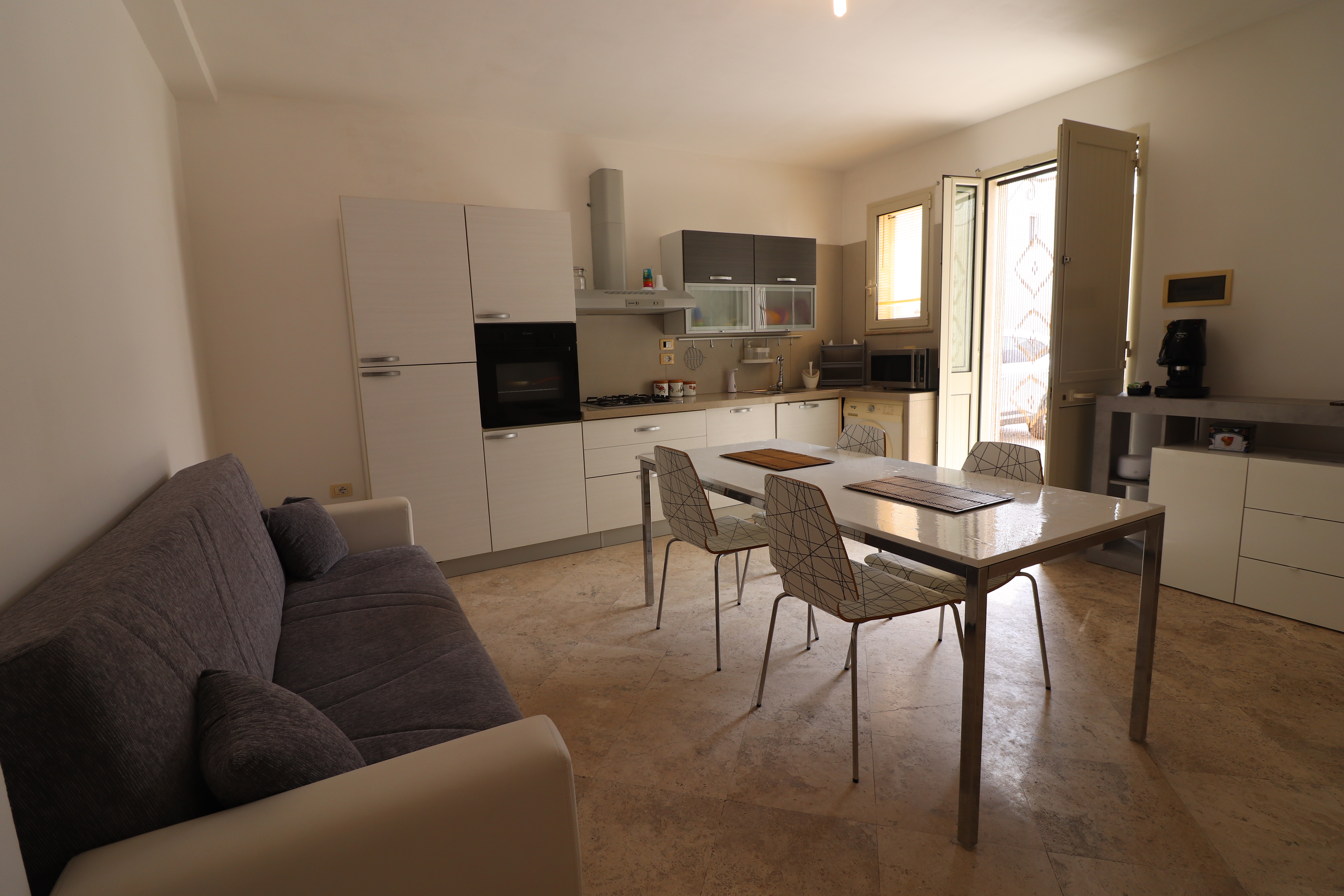 Casa Marika In Otranto - Otranto