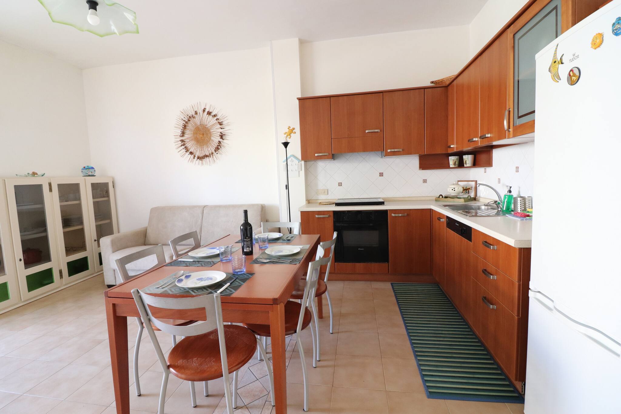 Casa Rossella – Spacious Apartment With Terrace, Near The Sea - Otranto