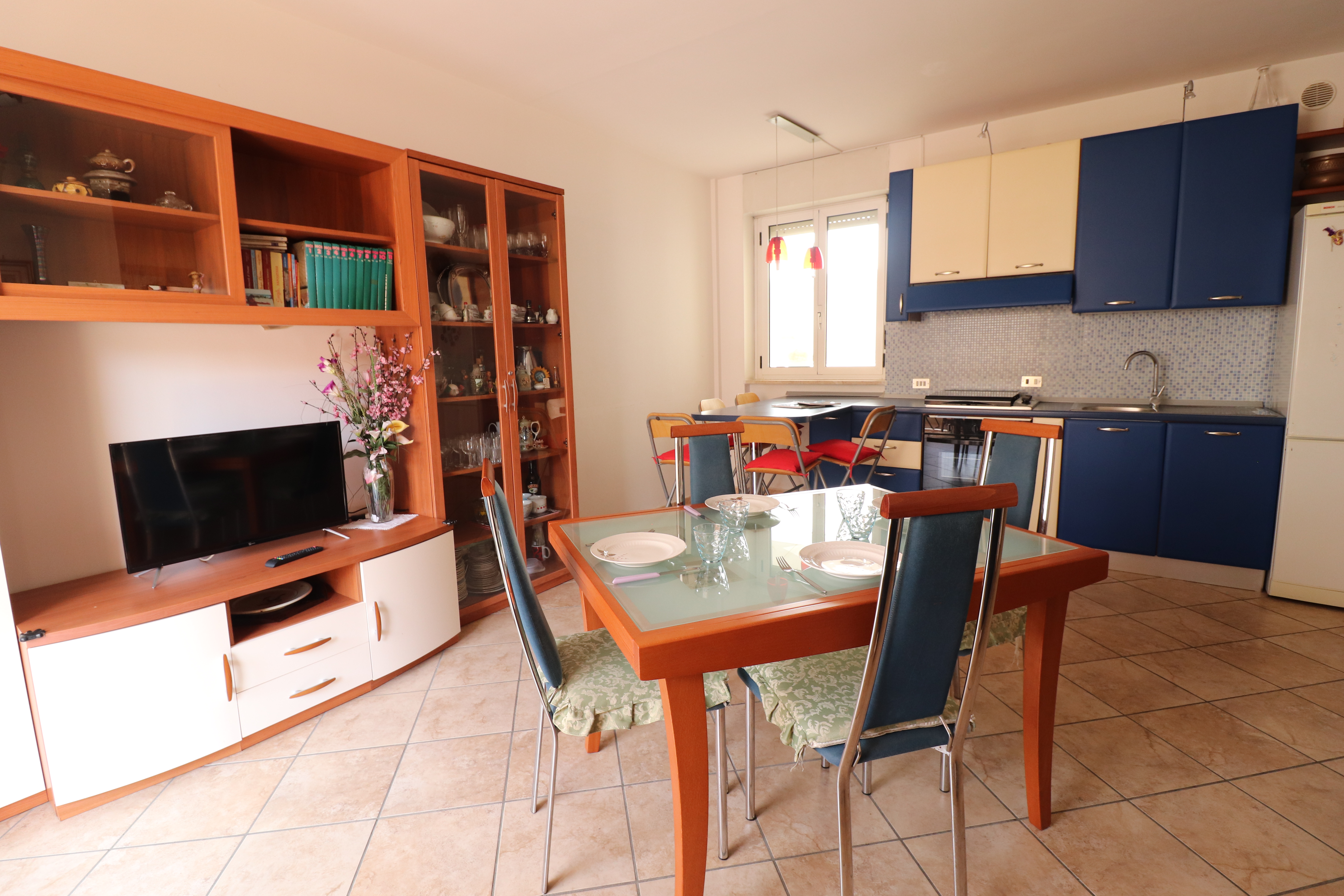 Charmantes Ferienhaus Mit 2 Schlafzimmern In Otranto, Italien - Otranto