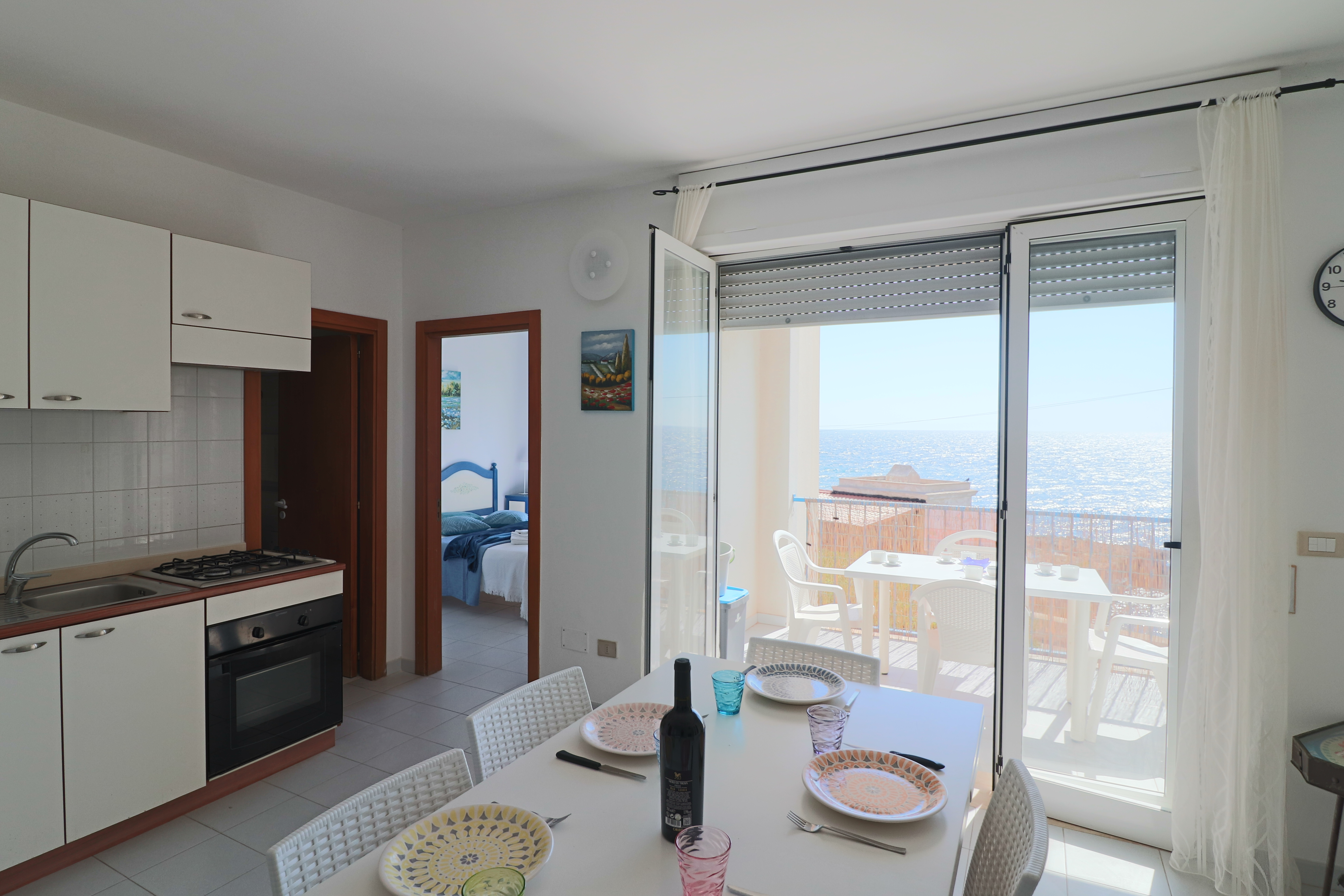 Casa Olimpia A Otranto - Otranto