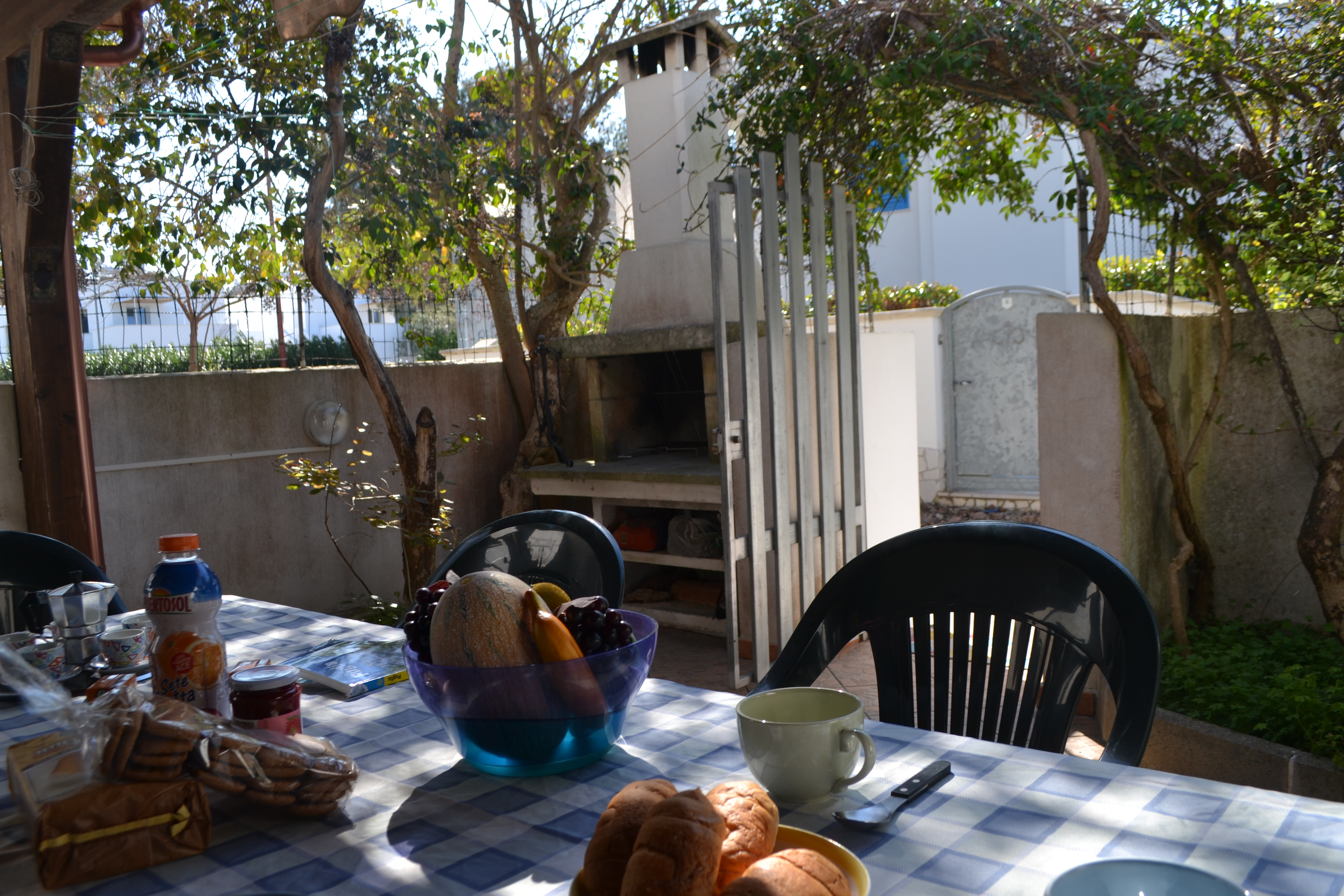 Casa Linda In Torre Dell'orso Mit Wlan Und Klimaanlage - Torre dell'Orso