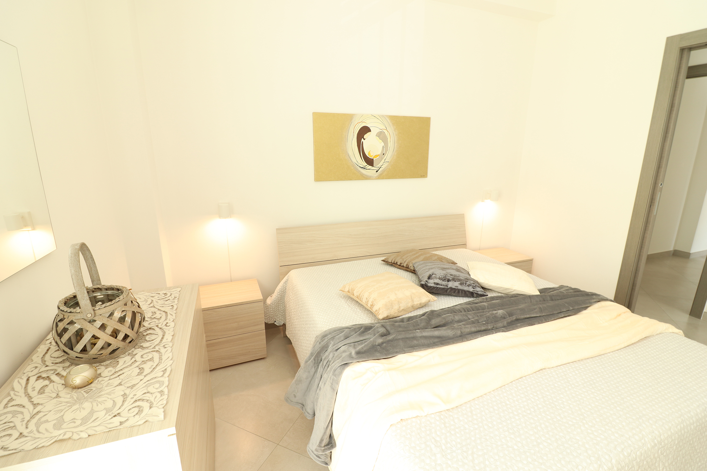 Holiday House Greta In Otranto - Otranto