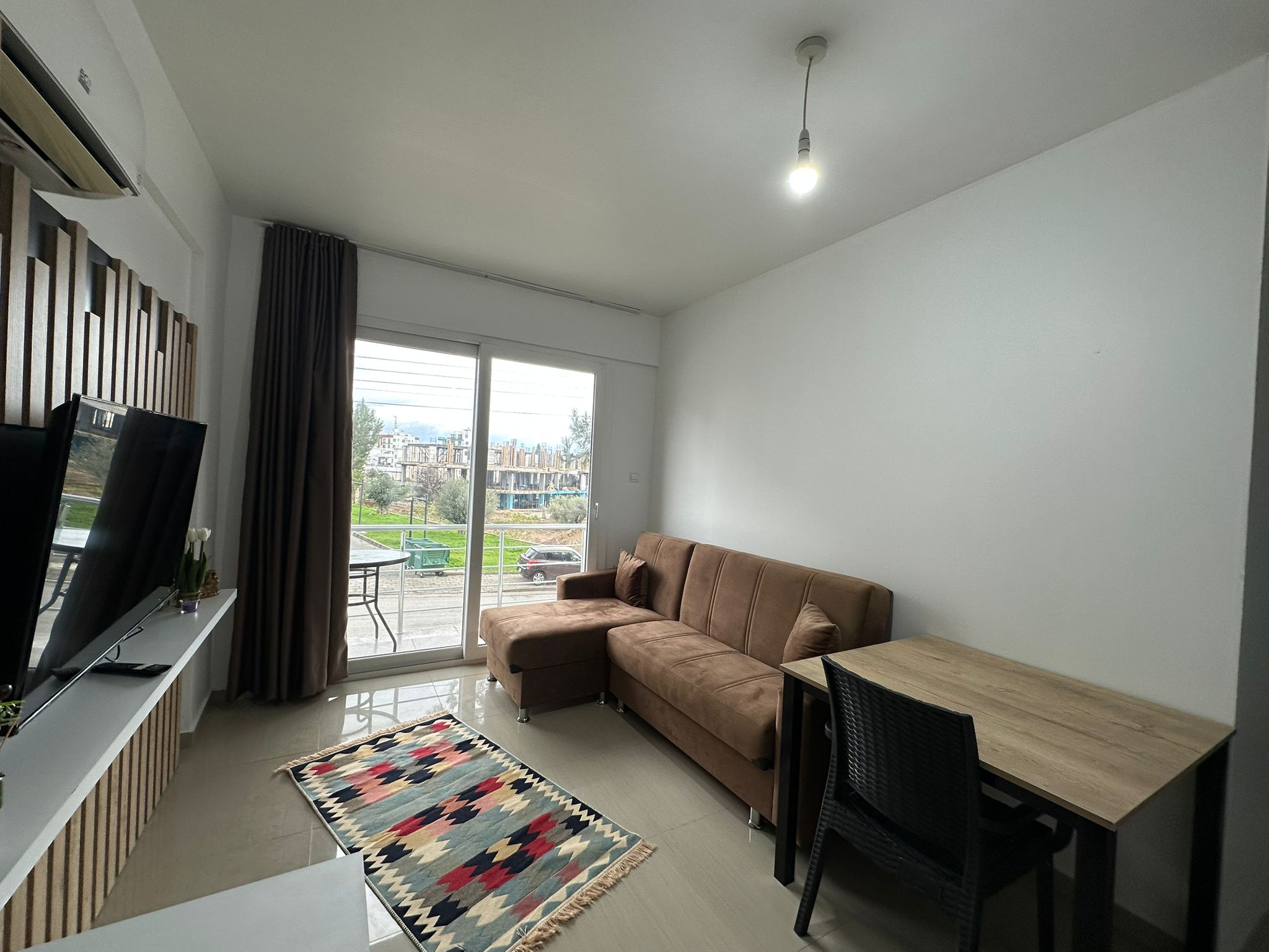 Cozy  Apartment In The Heart Of Girne - Girne