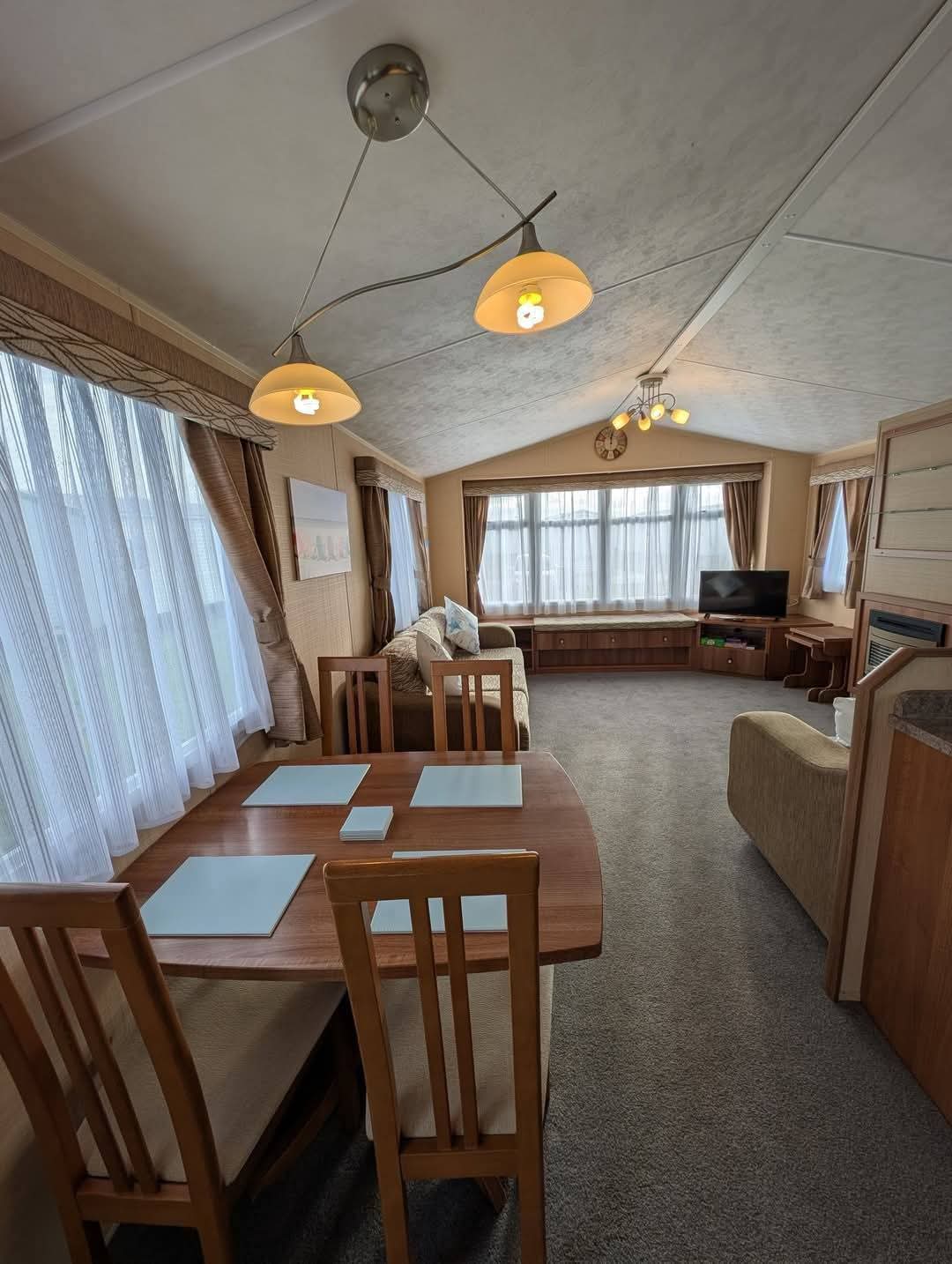 Camber Sands Holiday Park - East Sussex