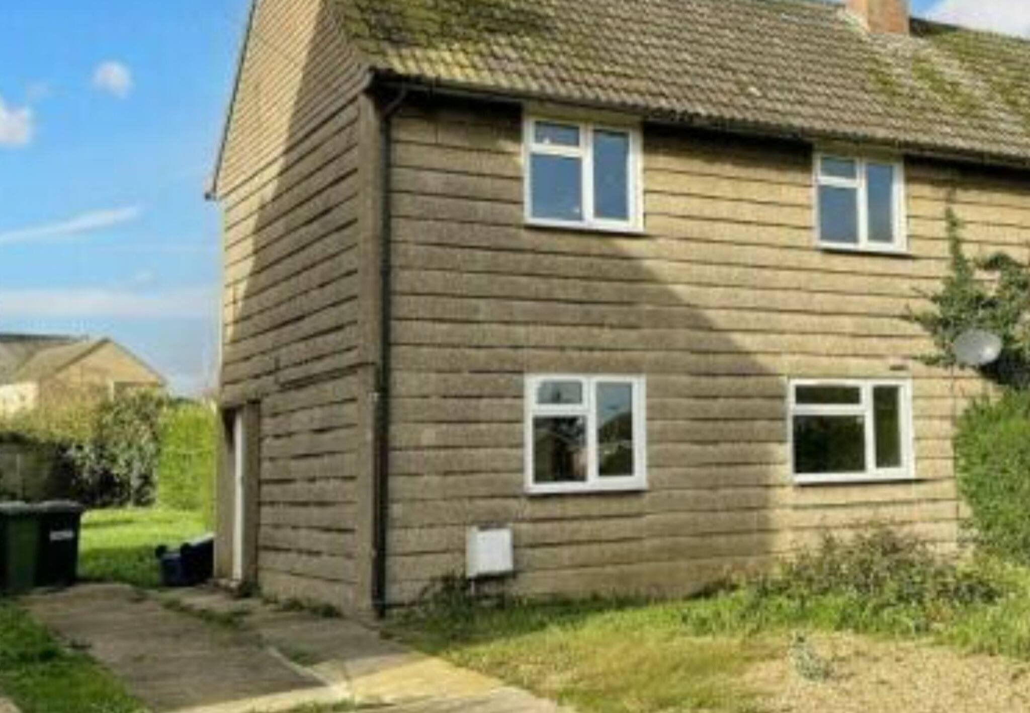 Peterborough Belle Maison Avec Jardin, Parking Gratuit - Peterborough, Royaume-Uni