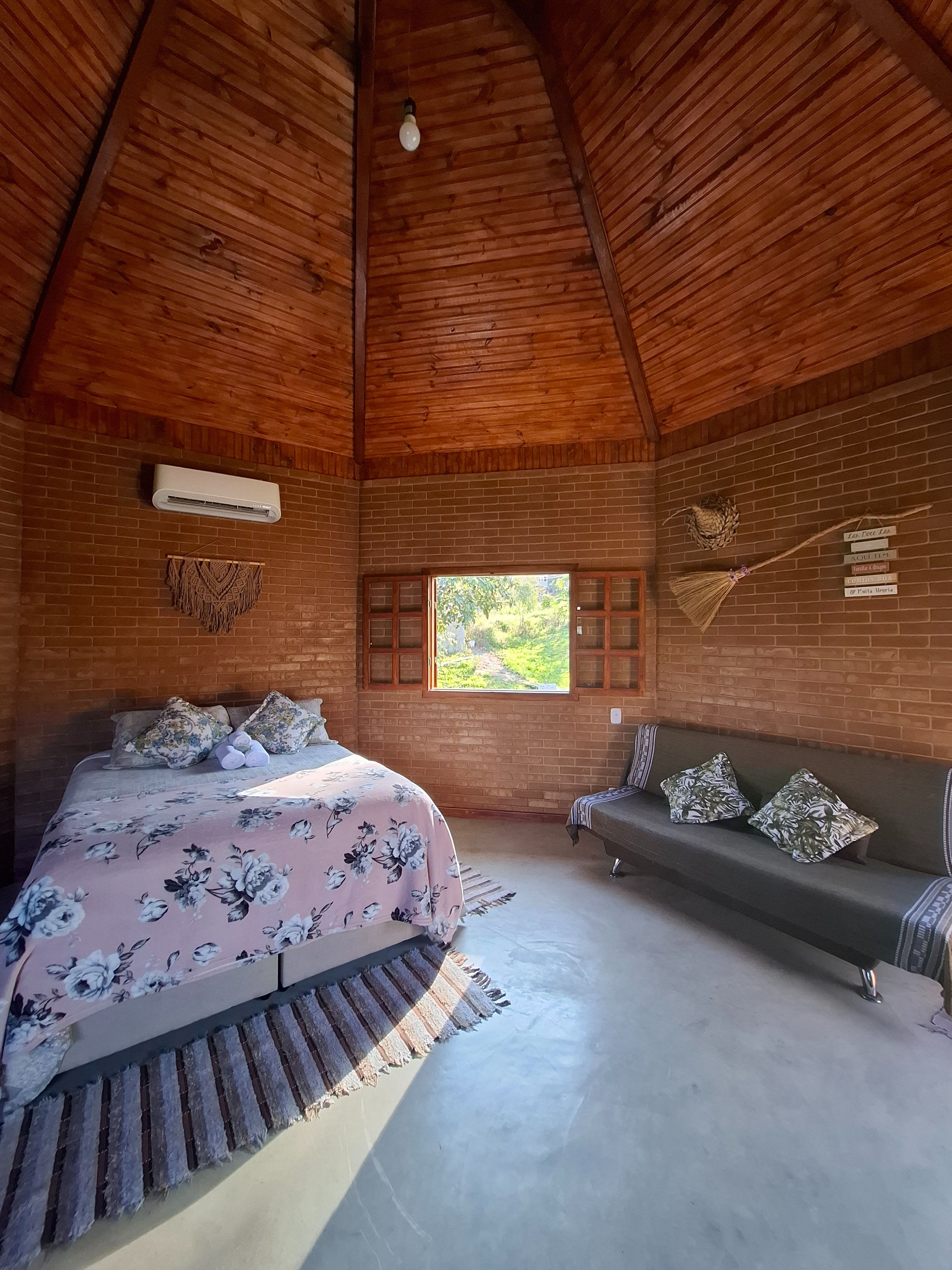 Casa Do Chapéu Caparaó - Cabana Estrela - Espírito Santo (estado)