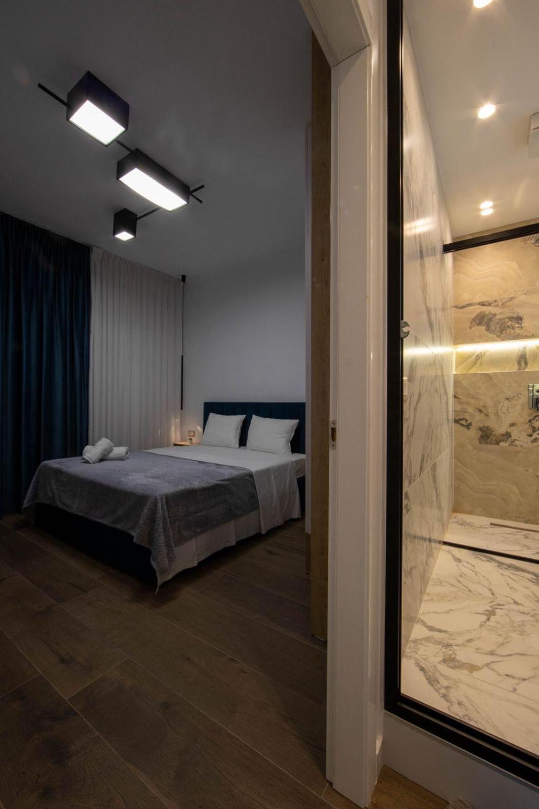 Bliss Haven Apartment - Tirana