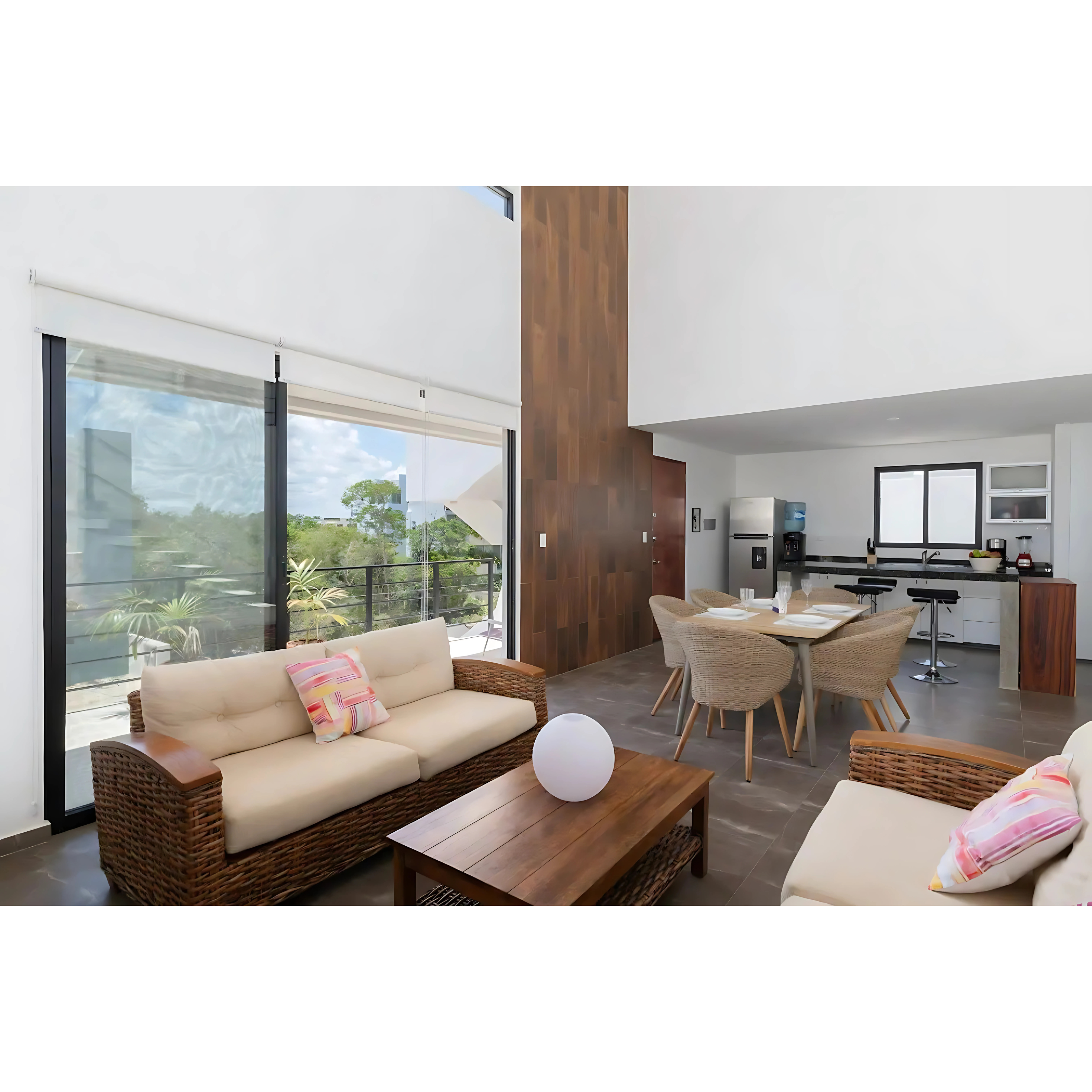 ¡Tu Encantador Escape A Tulum Te Espera! ¡Descubre Nuestro Paraíso Penthouse! - Tulum
