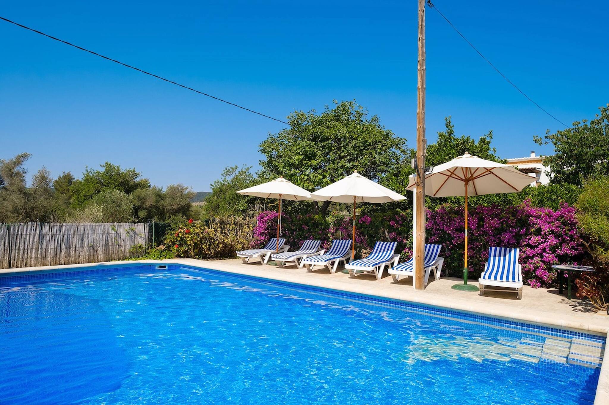 Villa El Encanto, Ideal For Families And Groups - Ibiza