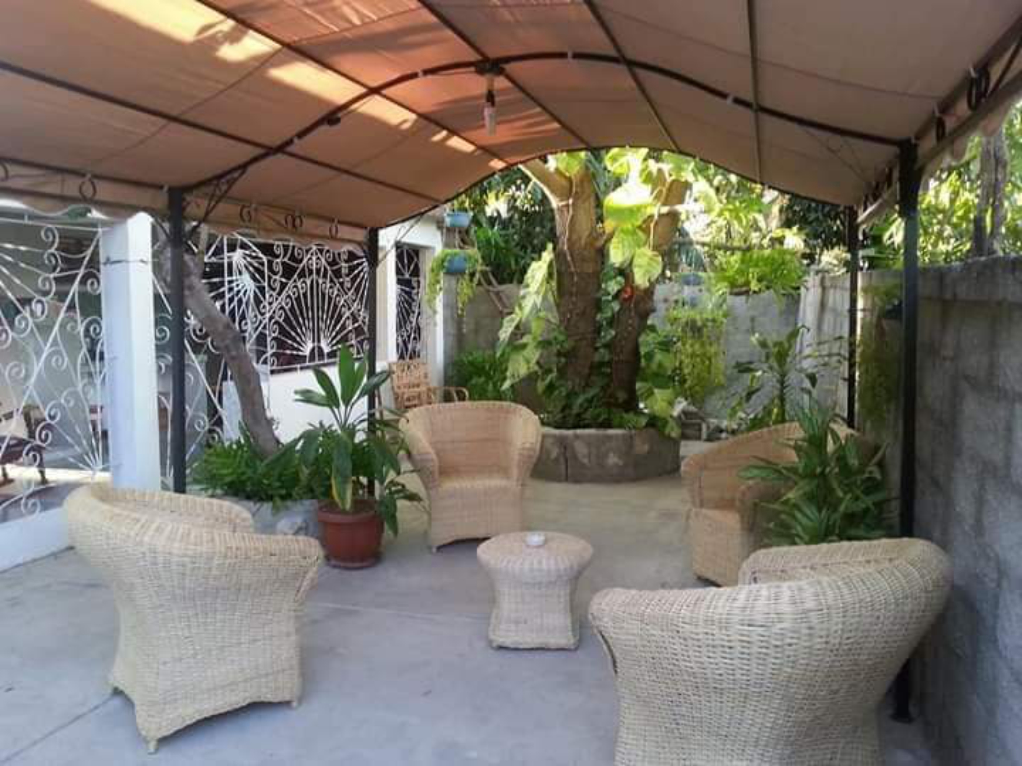 Sonia Private House - Caribe