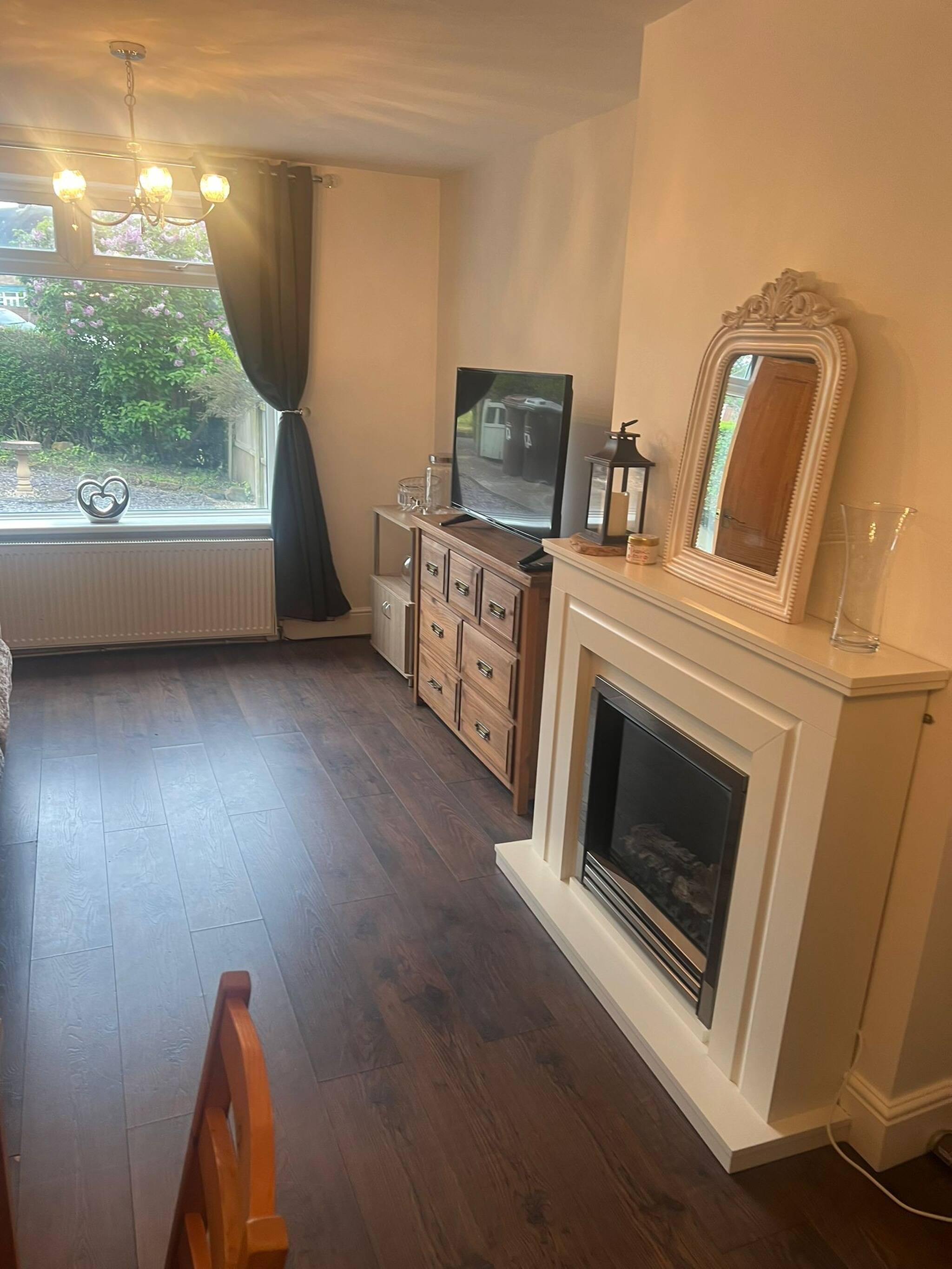 Komfortables 3-schlafzimmer-haus-ng5, 5 Schlafplätze - Nottingham