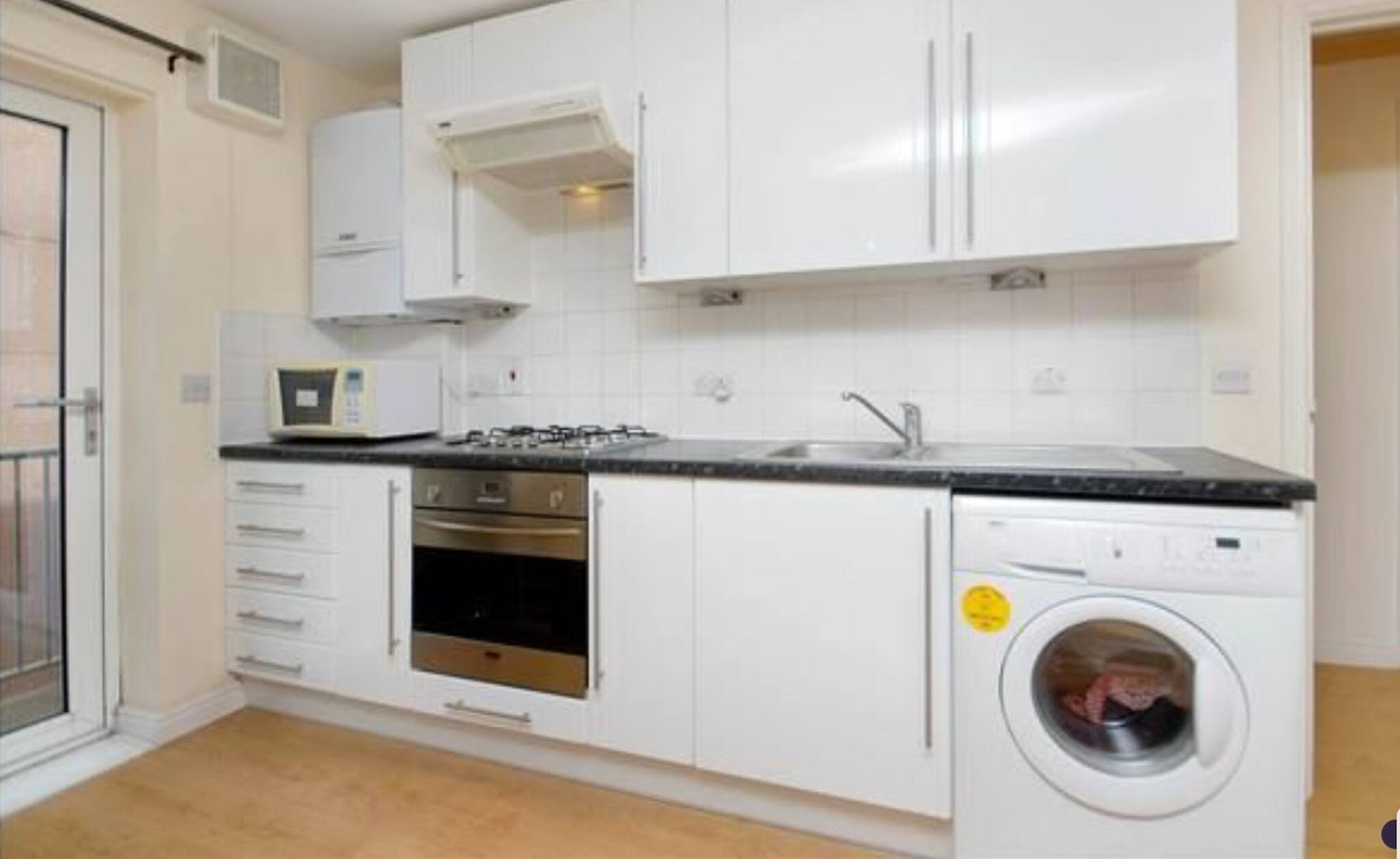 Quiet & Nice Flat-east London-e7 - Londen
