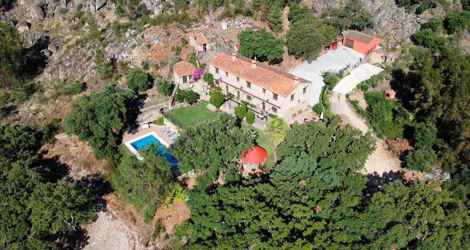 -Virgen De La Cabeza - Extremadura