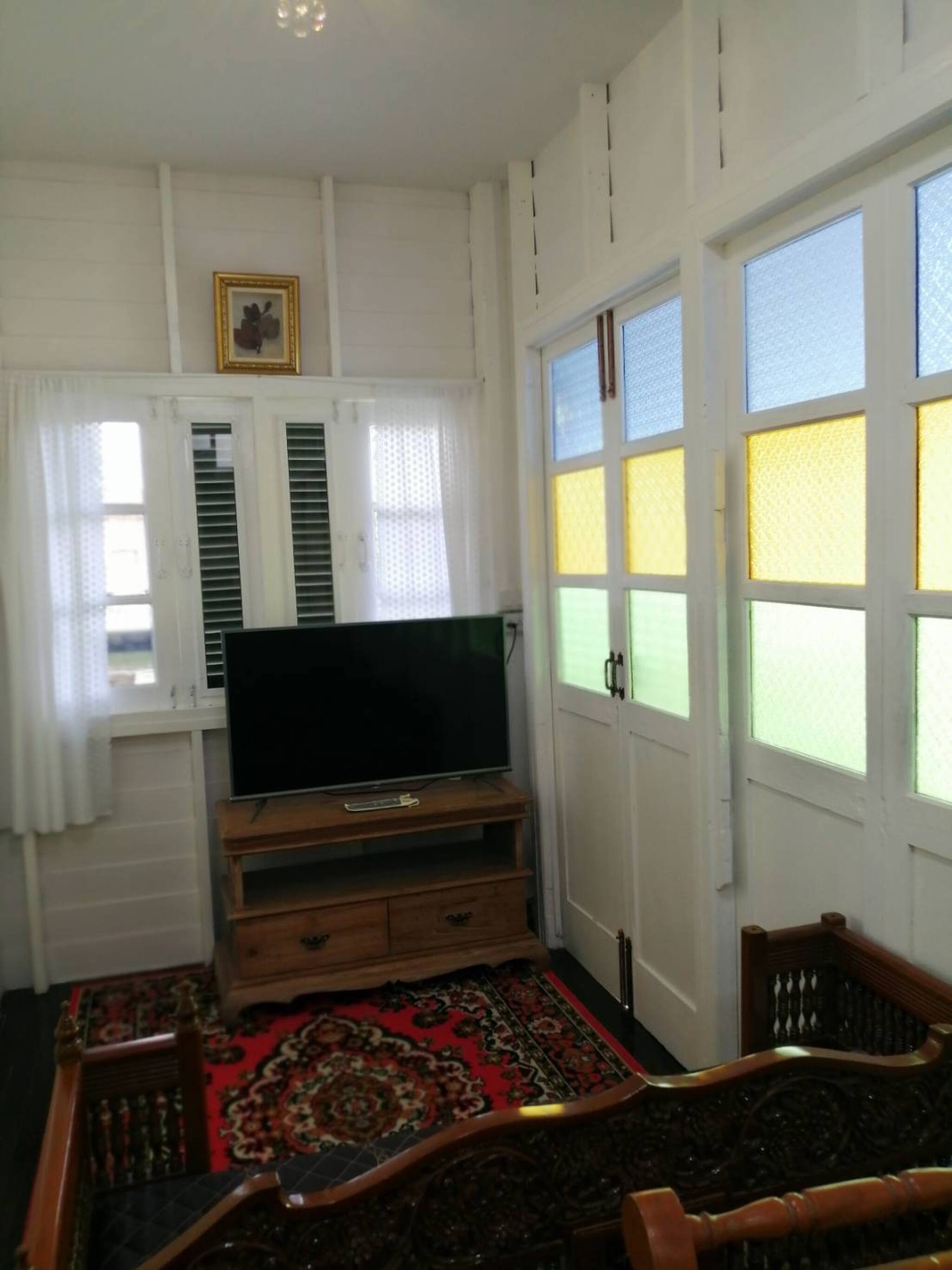 Baan Chay Klong-peaceful Canal Side2br Family Stay - Bangkok