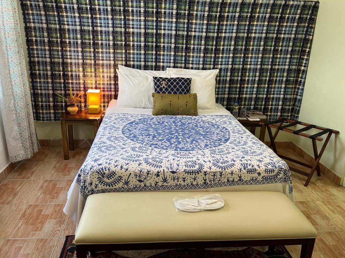 Standardzimmer Haupthaus - Grenada