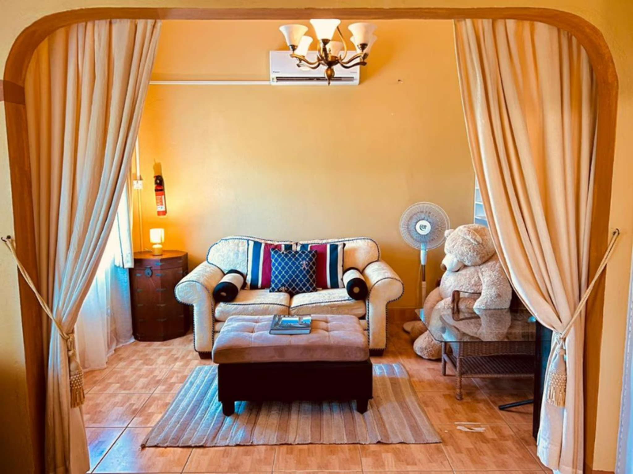 Rnm The Clubhouse, Grenada - Grenada