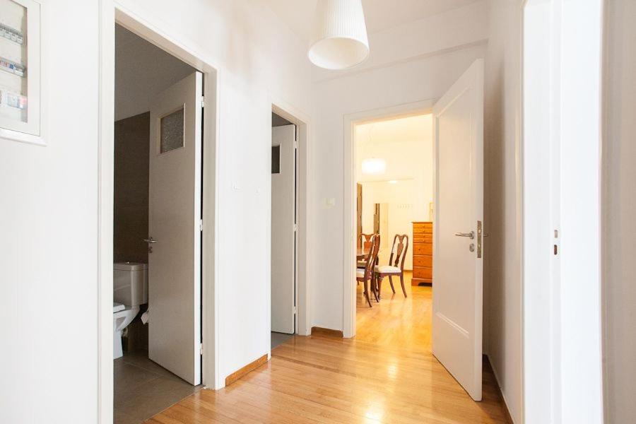 Ermou 44 - Family Apartment - Athén