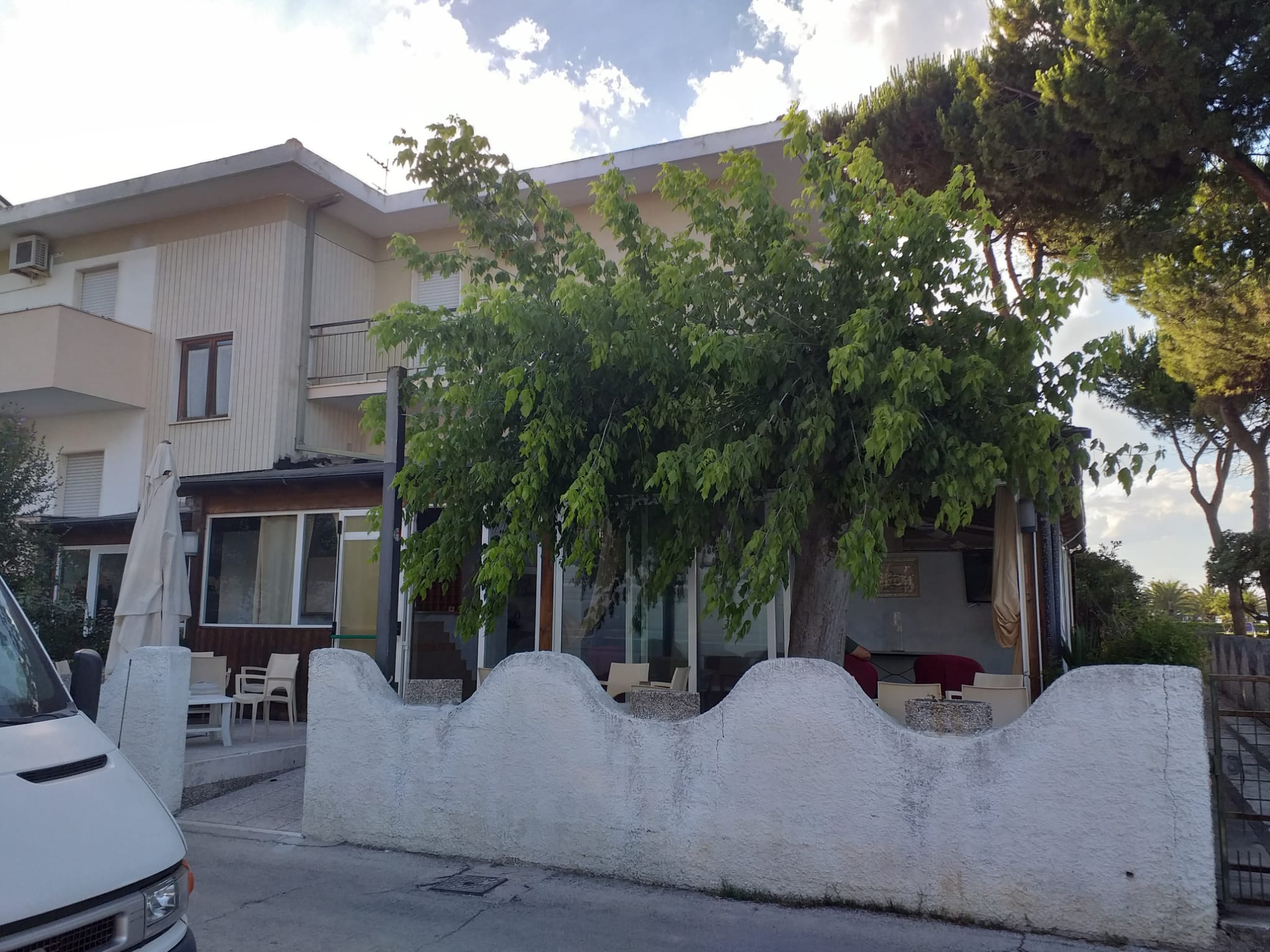 Quadruple Room In Pineto - Enjoy A Relaxing Holiday - Pineto