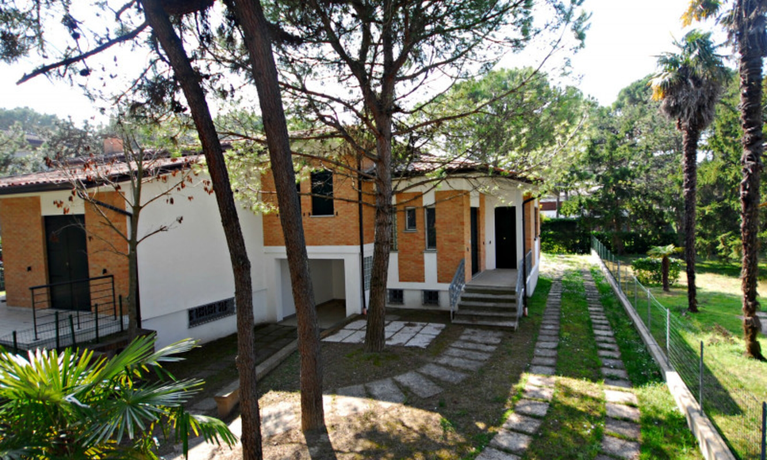 Green Retreat Near The Beach - Lignano Sabbiadoro