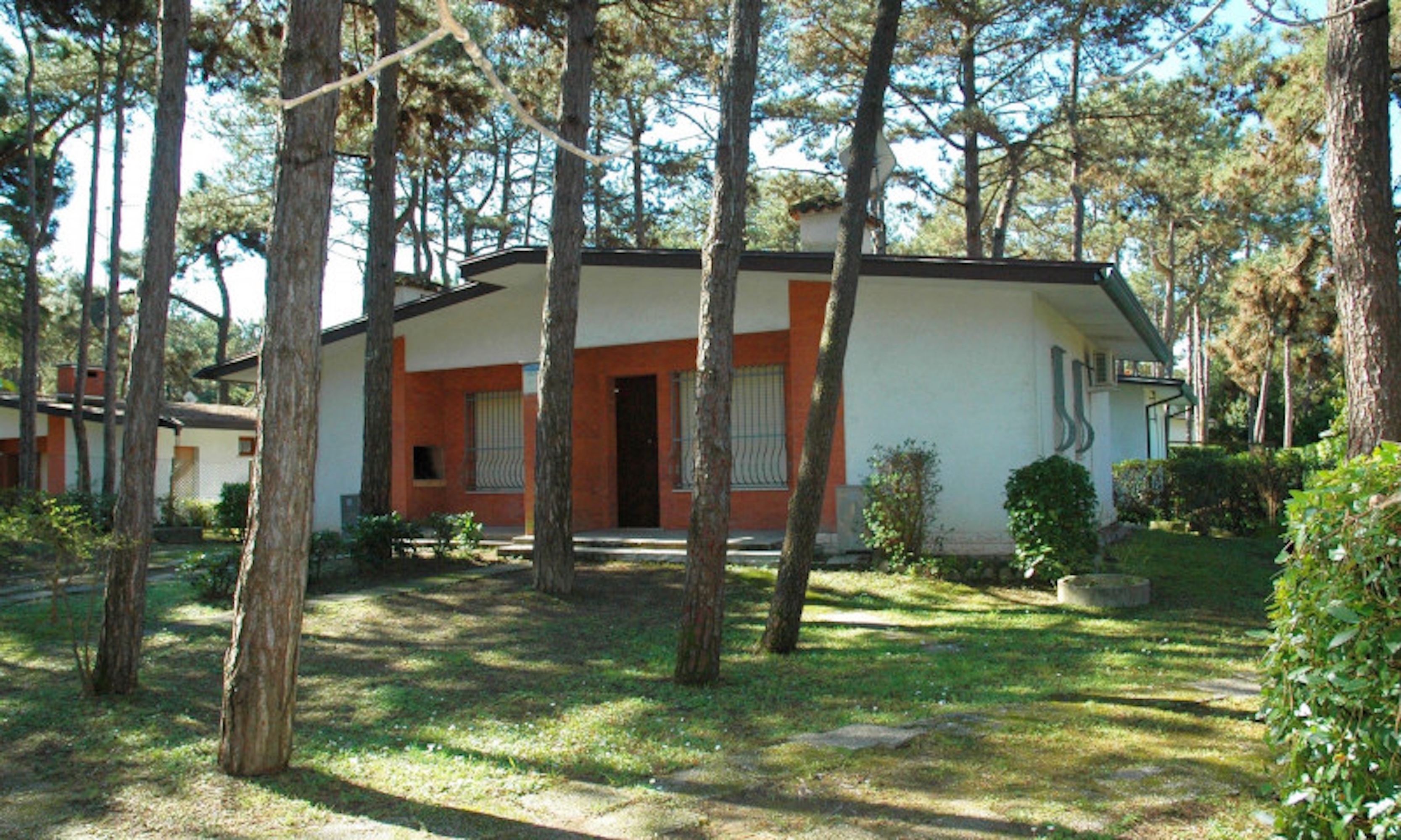 Casa Semindipendente A Lignano Pineta - Lignano Pineta