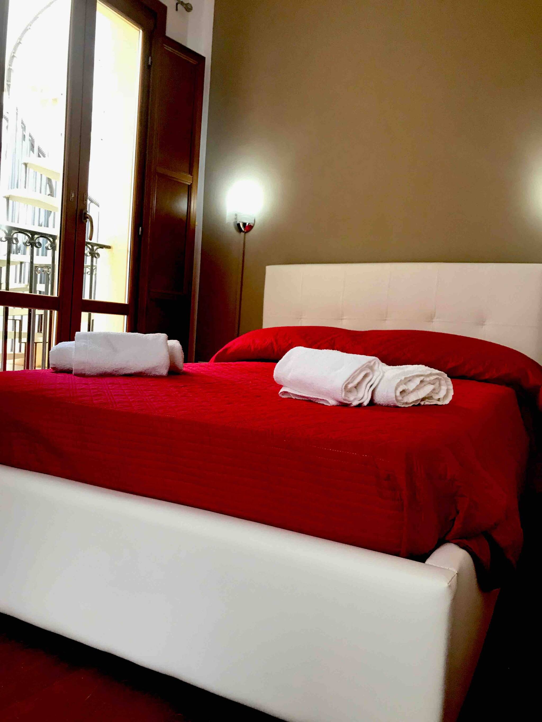 La Casetta Di Nonno Antonio - Palermo