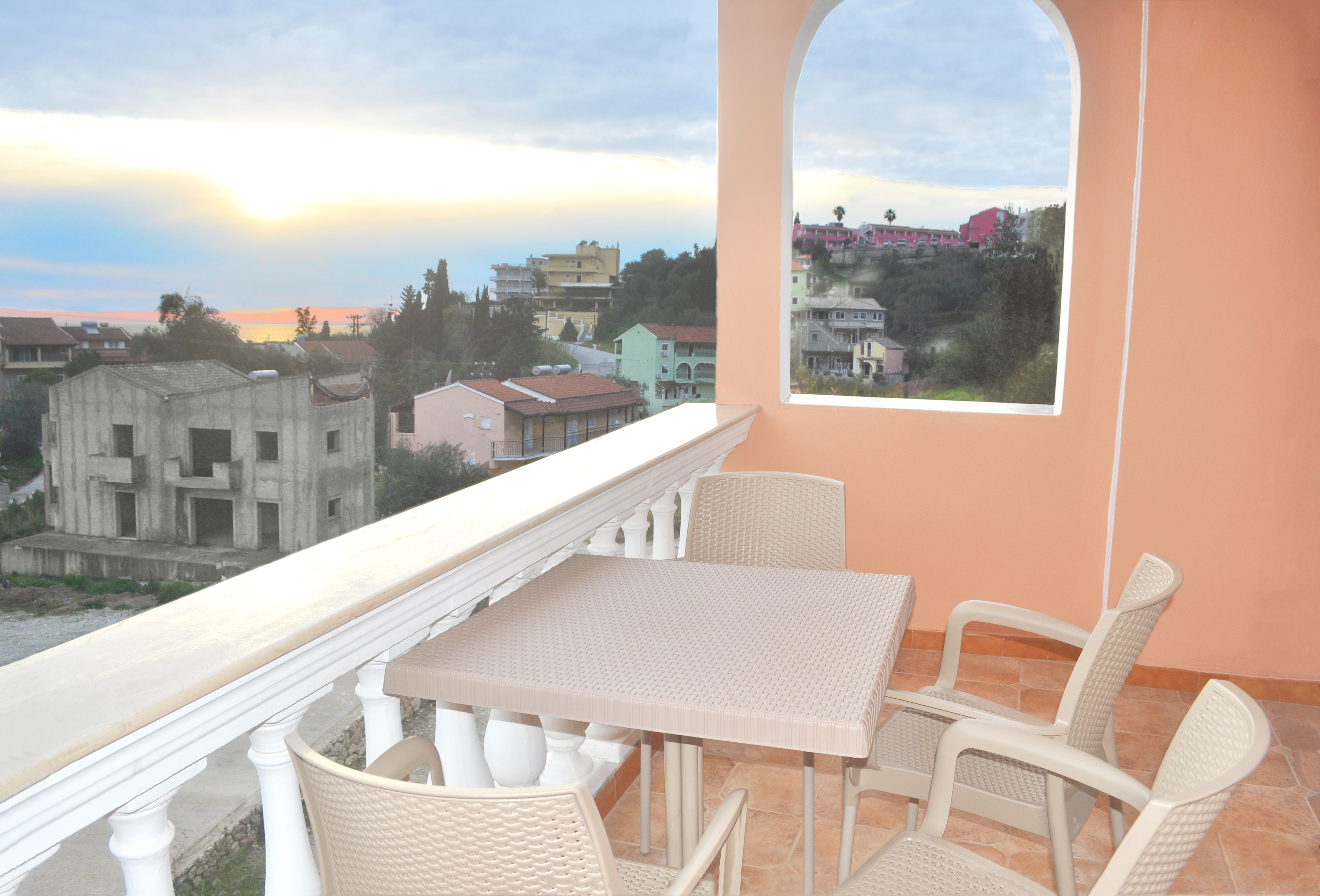 Holiday House Letta Very Quiet Location Agios Gordios - Corfu