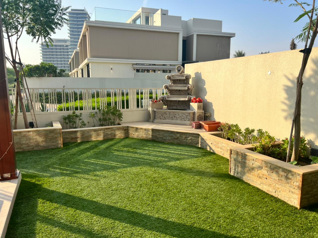 Room For Rent In A Luxury Villa - Dubai
