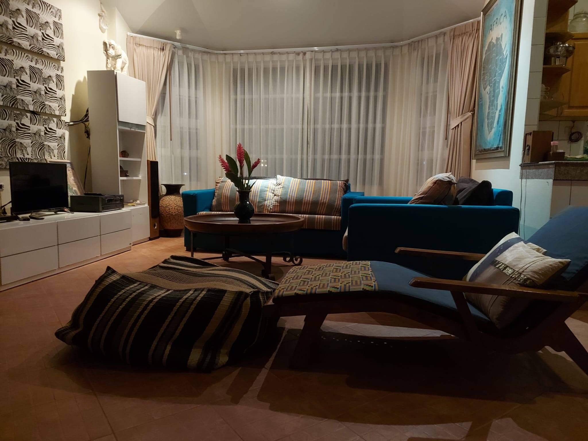 Mooni Sunshine Villa - Krabi