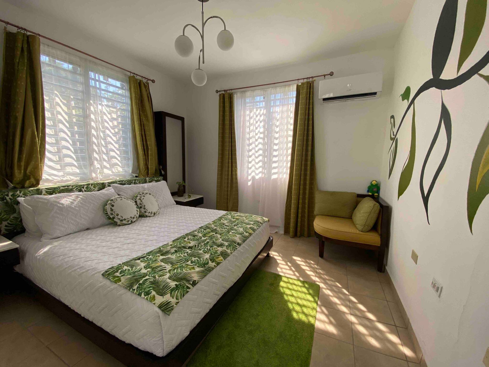 Rehobot Mountainview-hidden Rainforest Gem - Puerto Rico