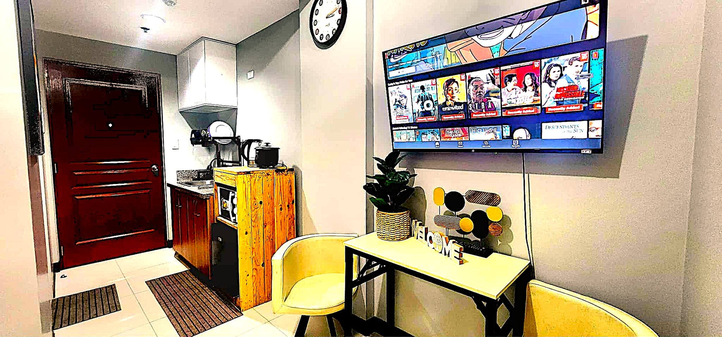 The Comfort Zone In Baguio City - Baguio