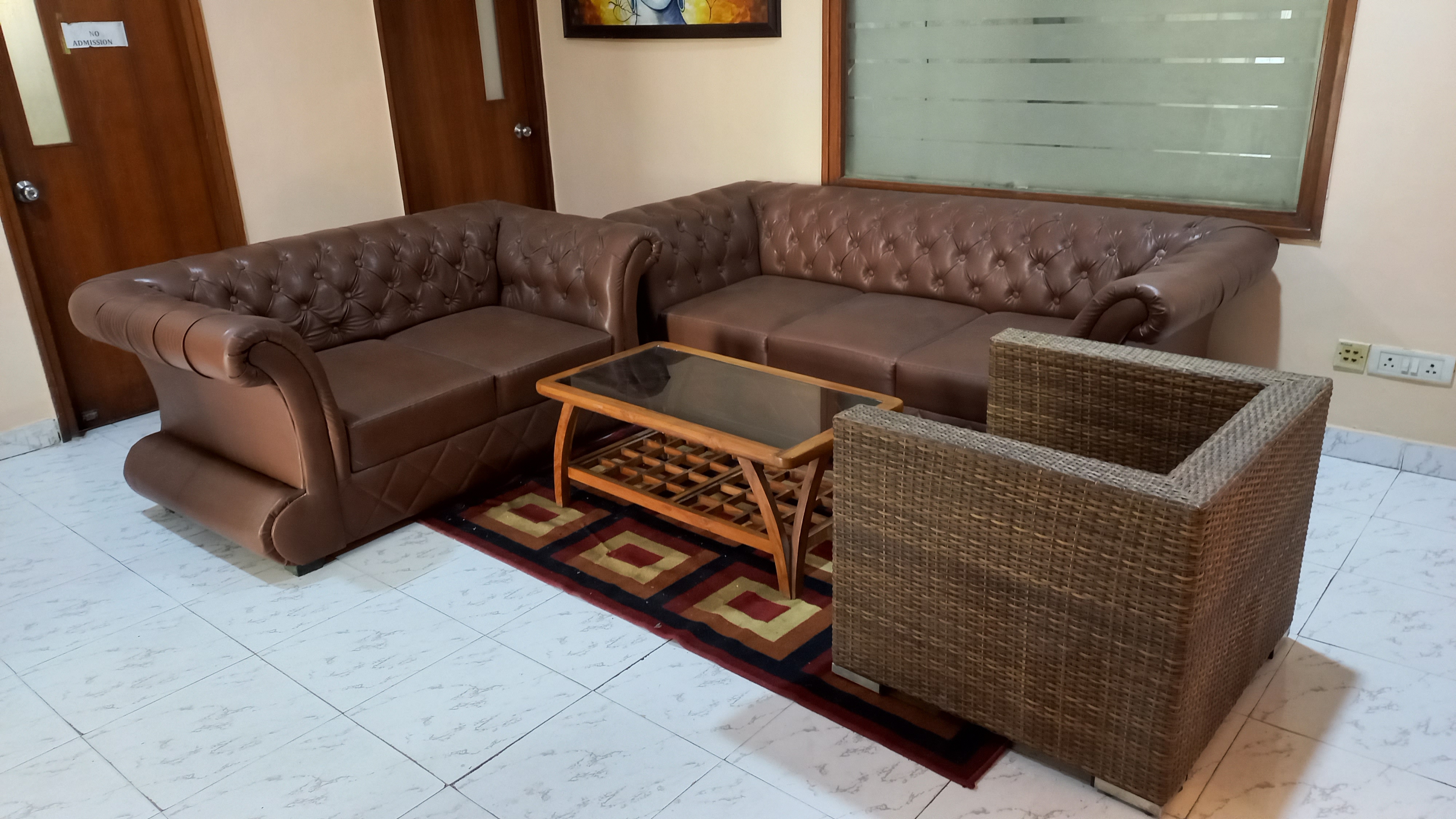 Boutique  Guest Room In Heart Of New Delhi - Delhi