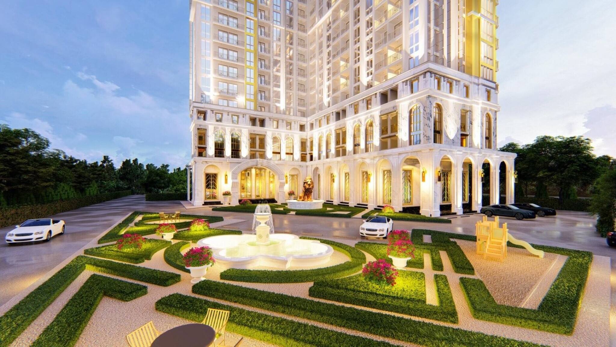 2 Bed Room Sea View Great Place - Pattaya City