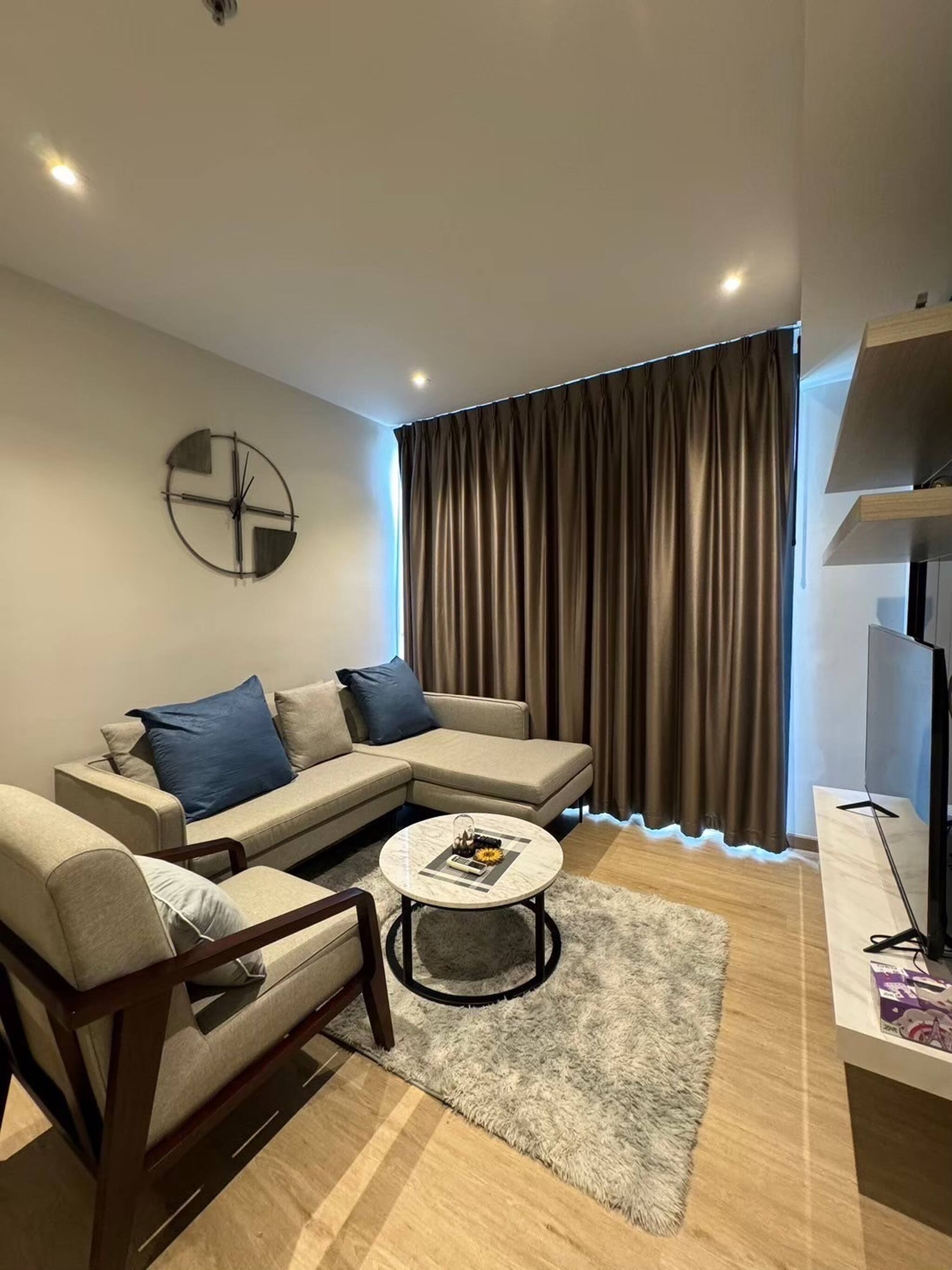 Luxury 2 Bed Room Sea View - Excellent Location - Jomtien