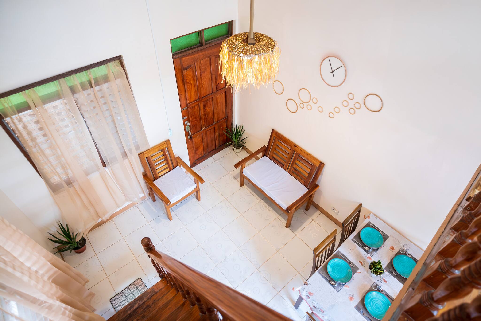 Bucana Beach House Norte De El Nido - El Nido