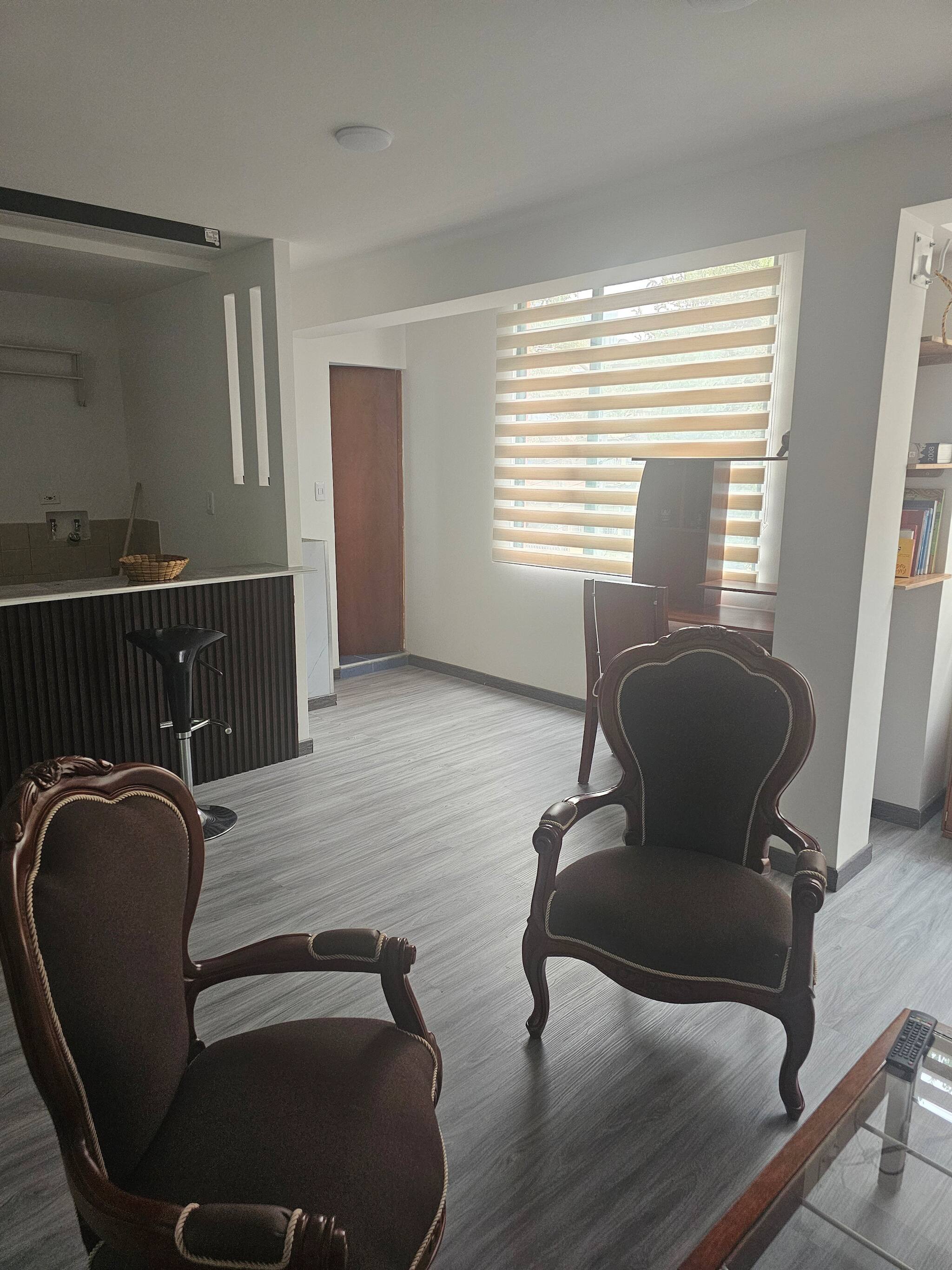 Clinica Mederi Apart-studio - Bogota