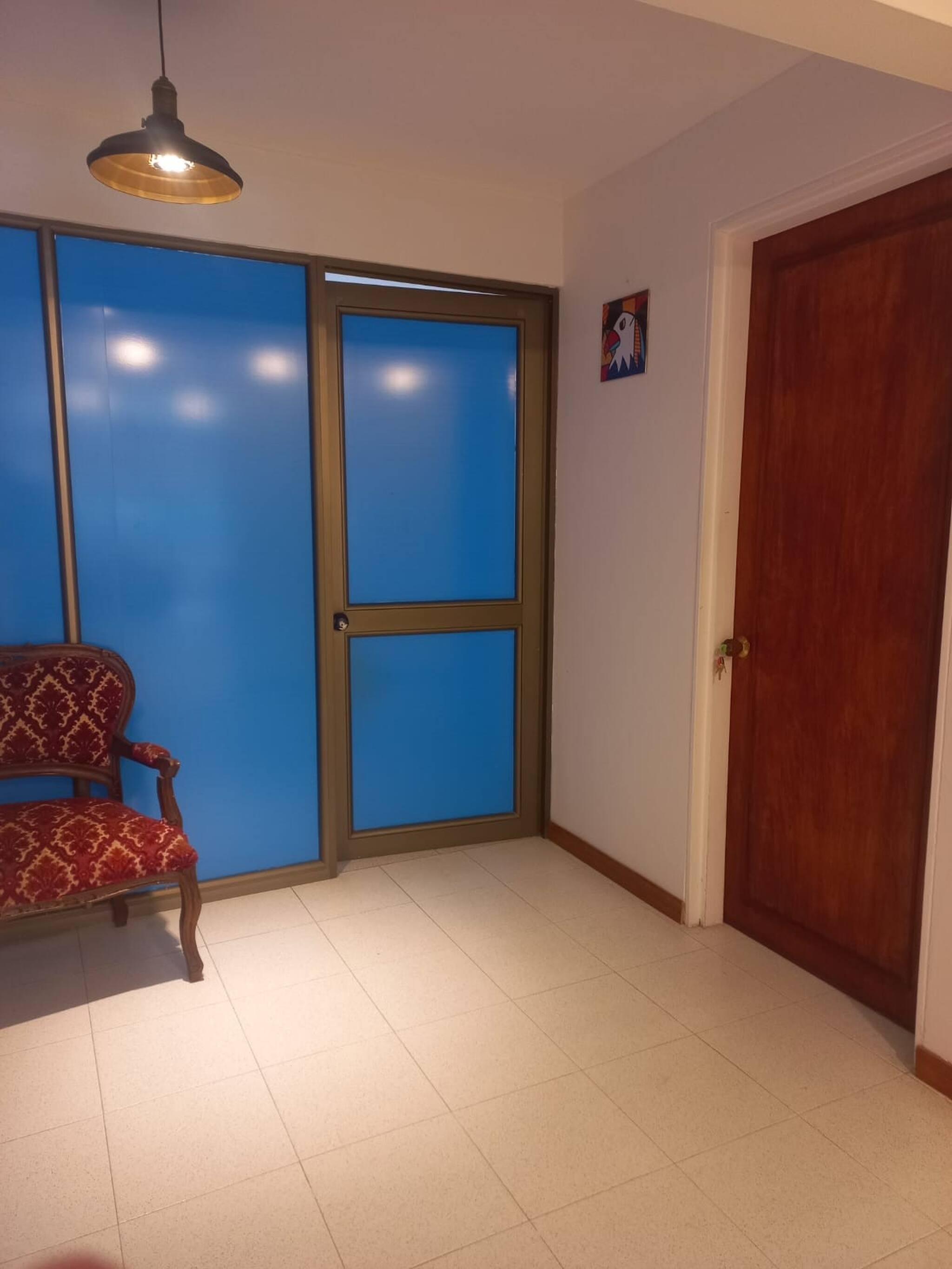 Cozy Guest Room In Bogotá's Heart - Bogota