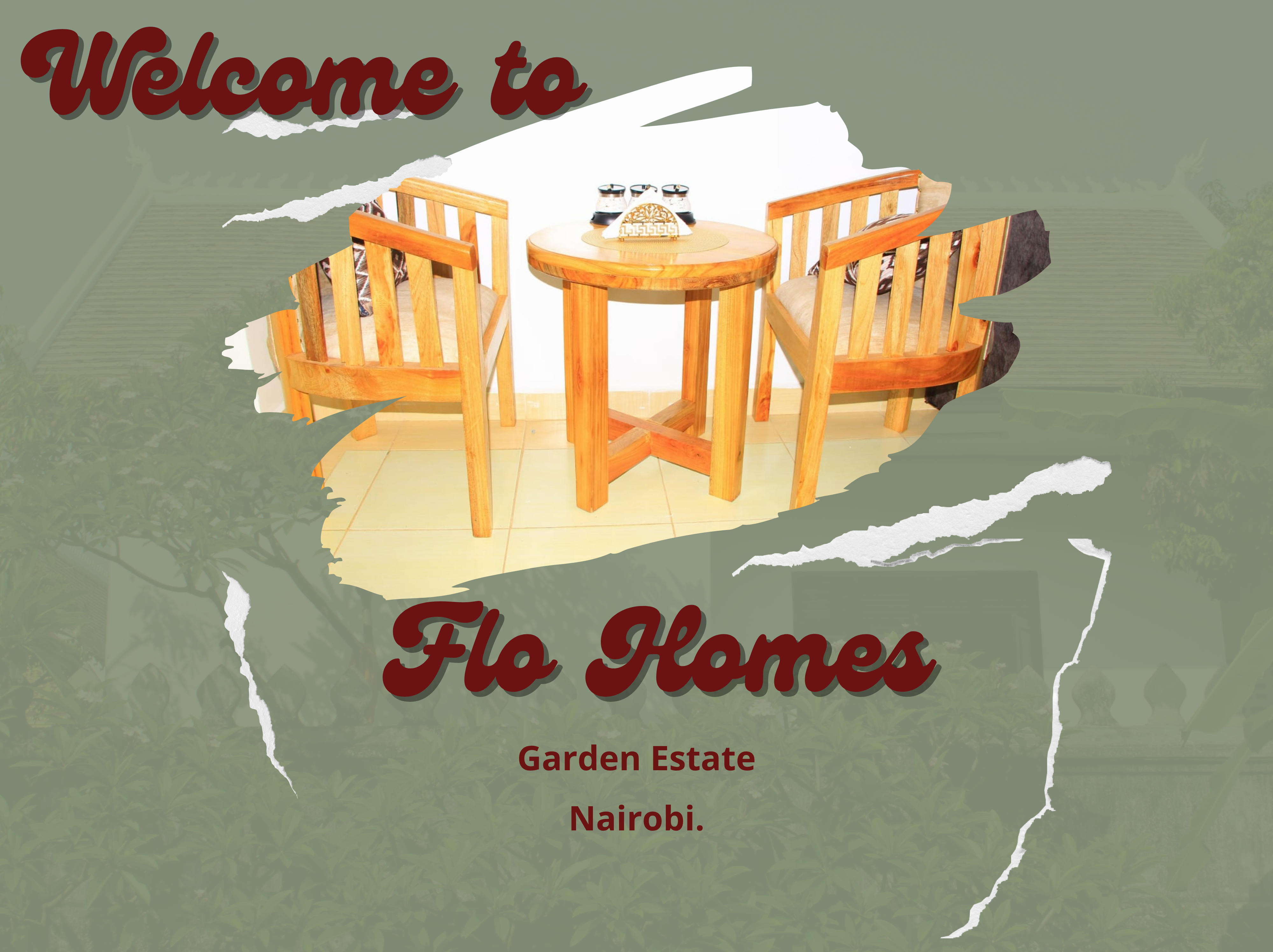 Flo Homes White House Apartments, Thome Nairobi - Nairobi