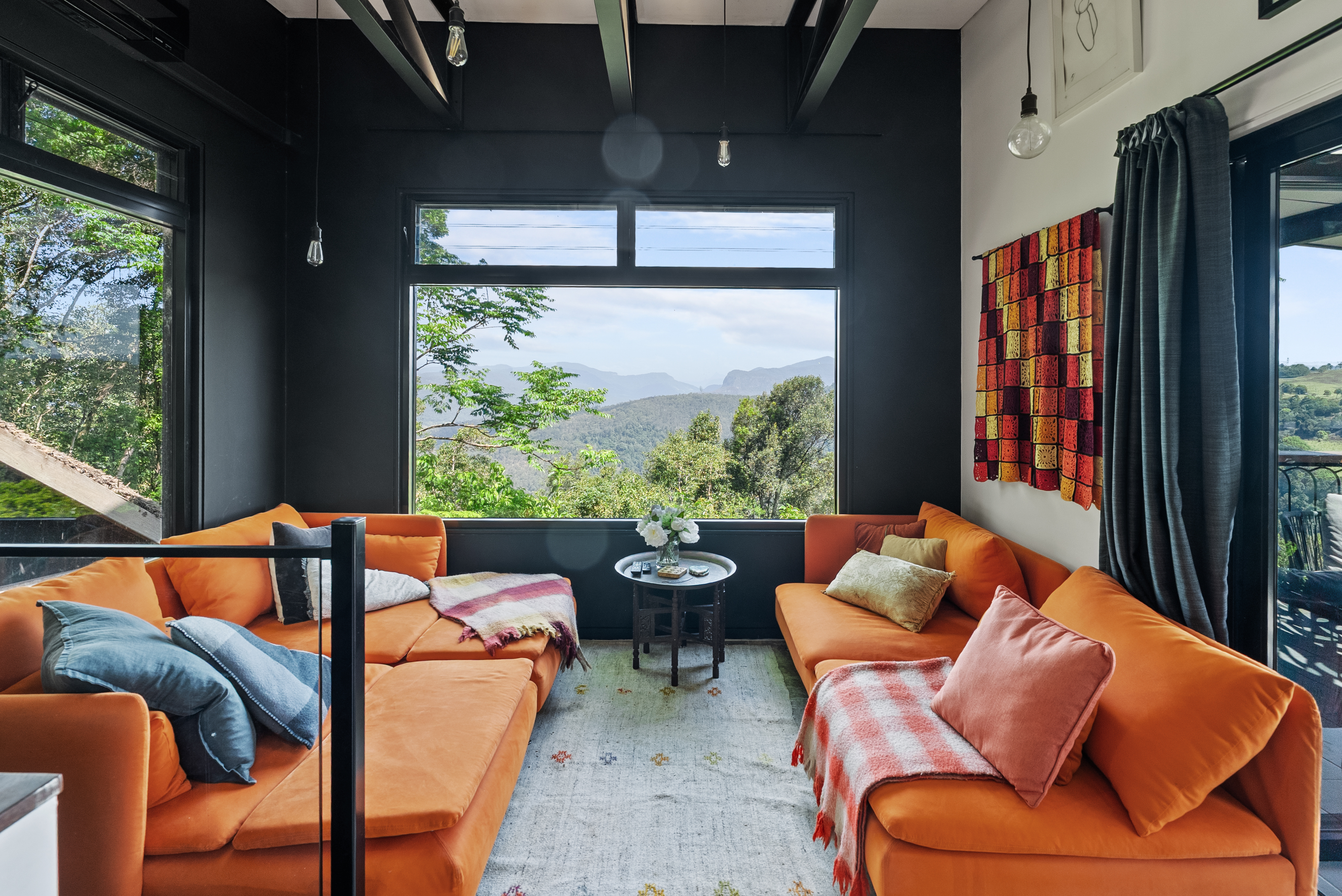 Escape To Secluded Tree House Cabin - Beechmont