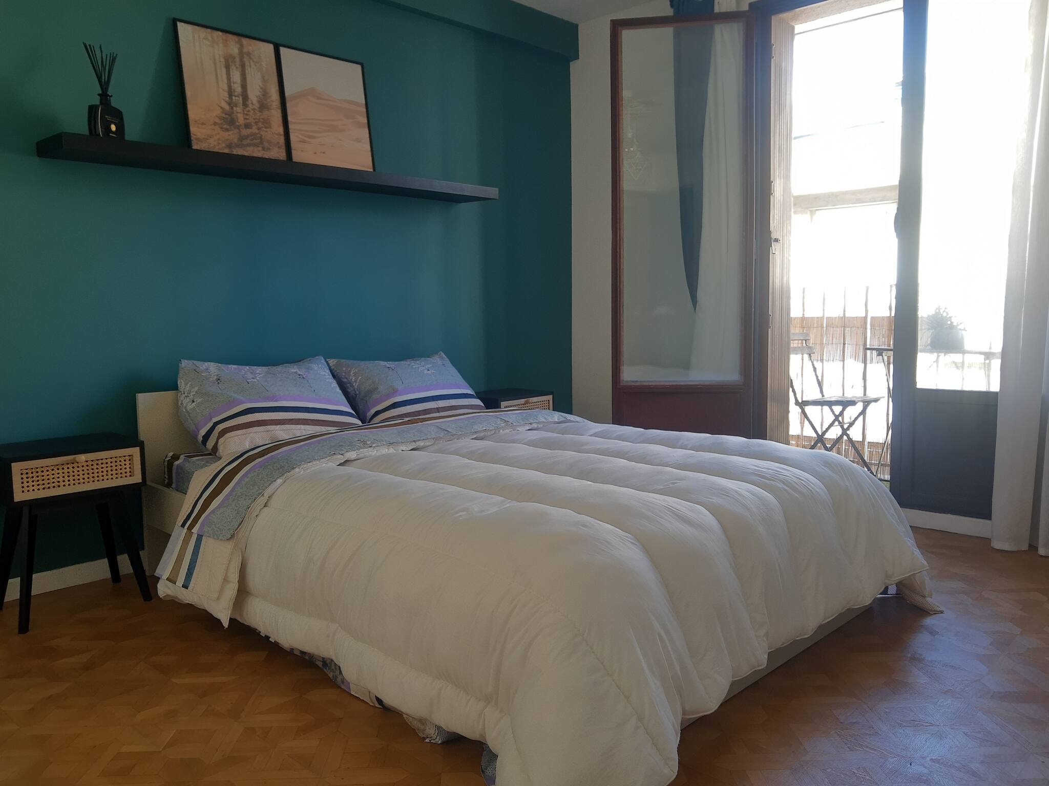 Room In The 2nd Arrondissement - Marseille
