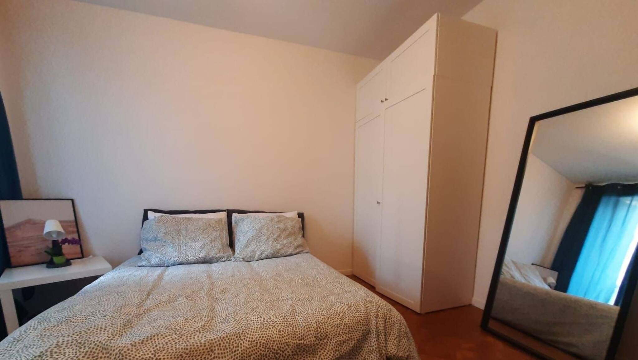 Room 2nd Arrondissement In The Heart Of The City Center - Marseille